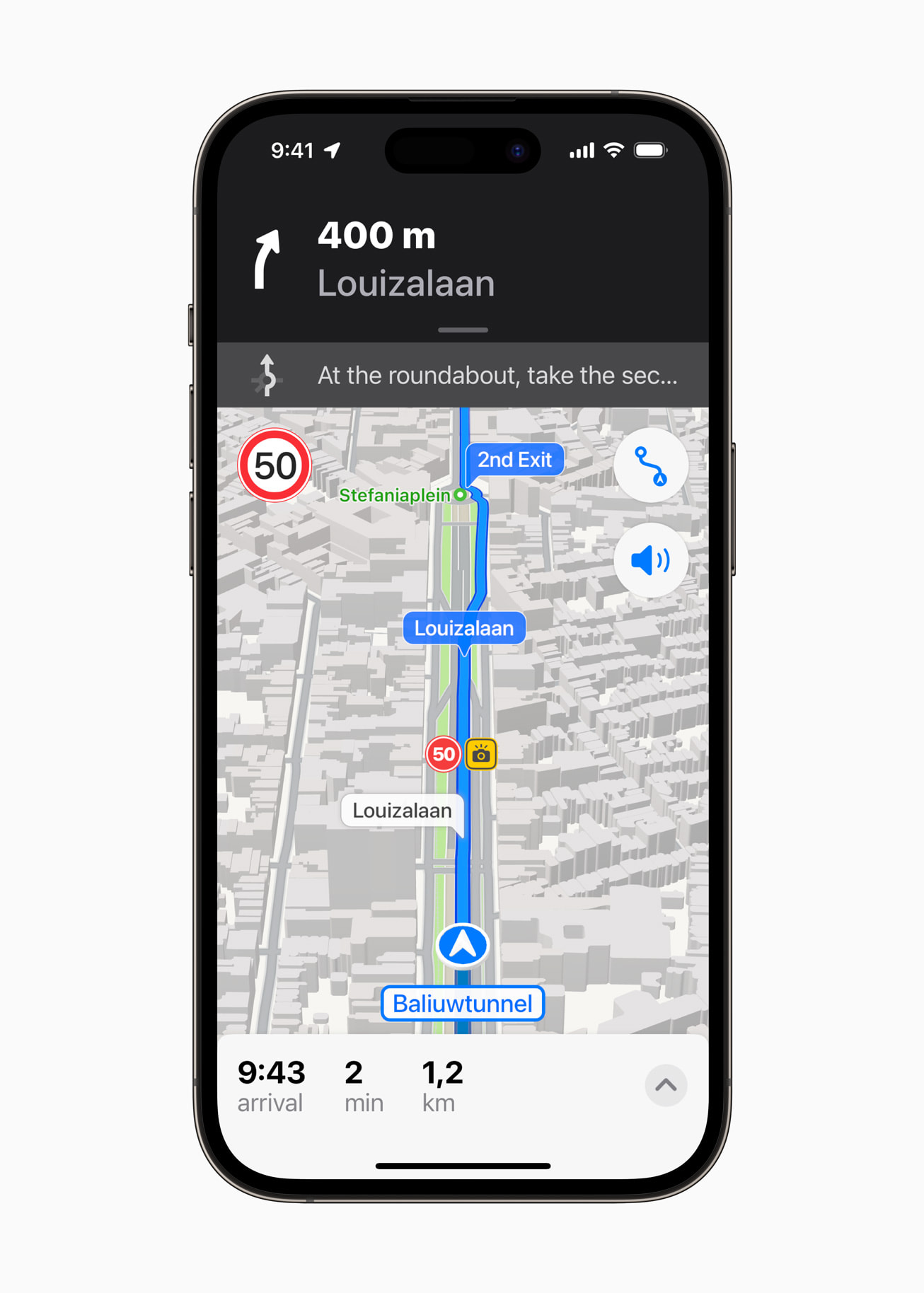 Apple veröffentlicht neue Karten App für die Schweiz und Liechtenstein ...