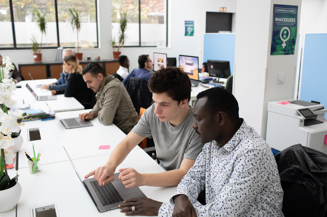 Apple annonce un programme d’apprentissage du code unique en son genre ...