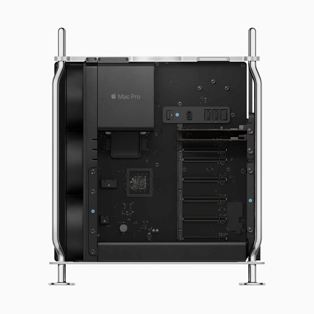 New 15-inch MacBook Air, Mac Studio, and Mac Pro are available today ...