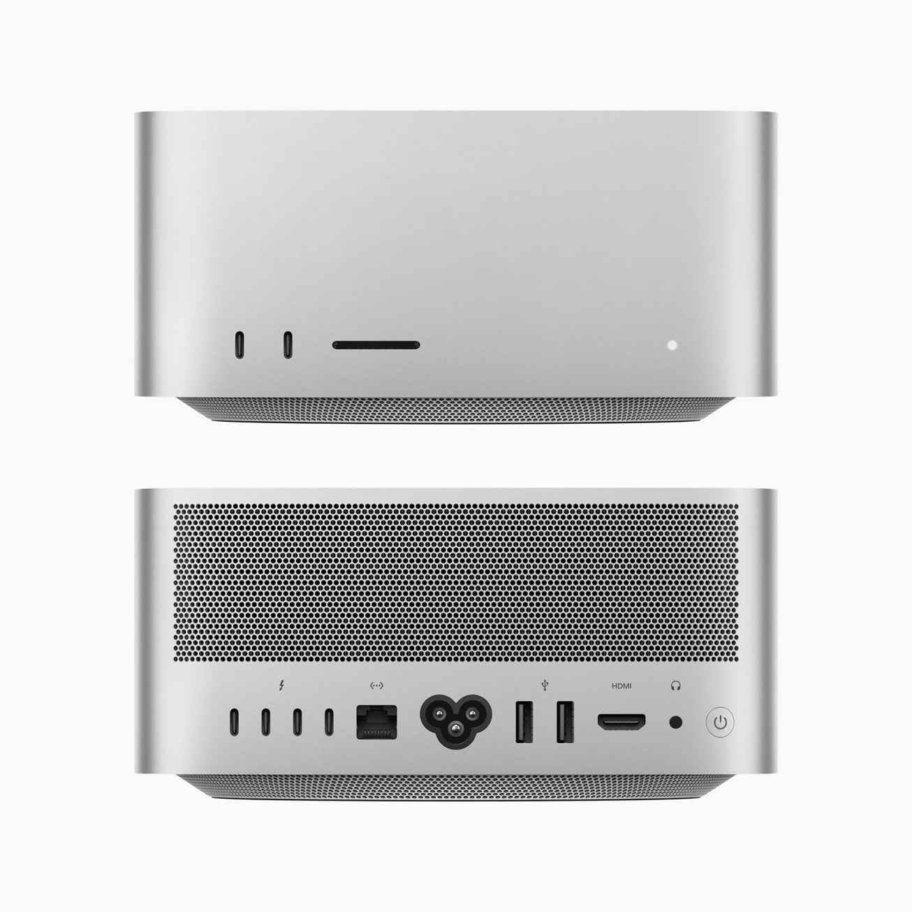 I nuovi MacBook Air 15", Mac Studio e Mac Pro sono disponibili da oggi - Apple (IT)