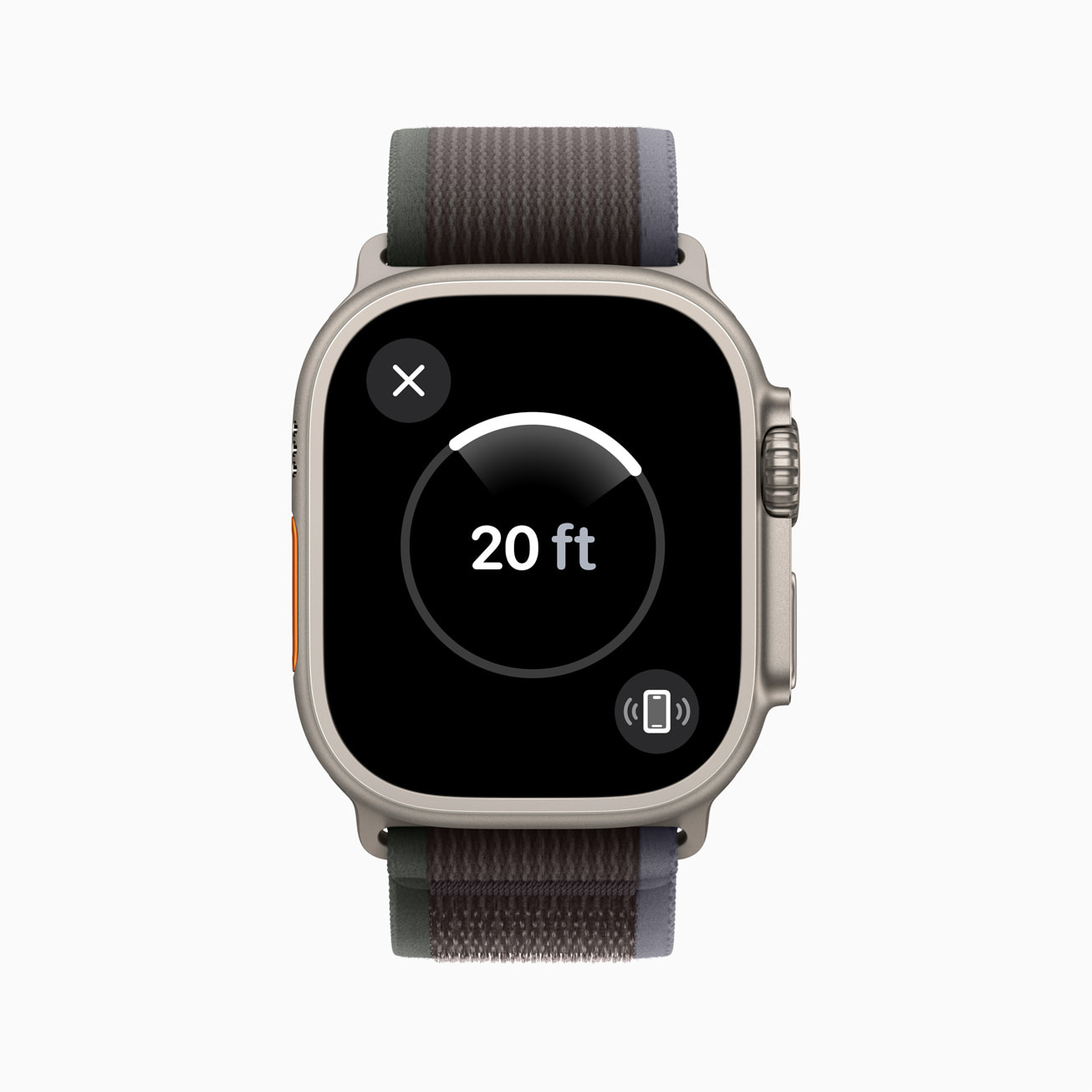 Apple unveils Apple Watch Ultra 2 - Apple