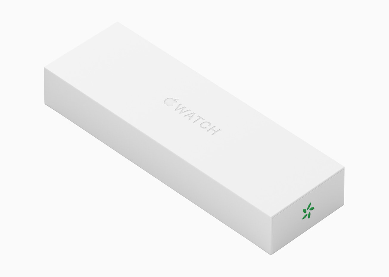 Apple unveils its first carbon neutral products - Apple