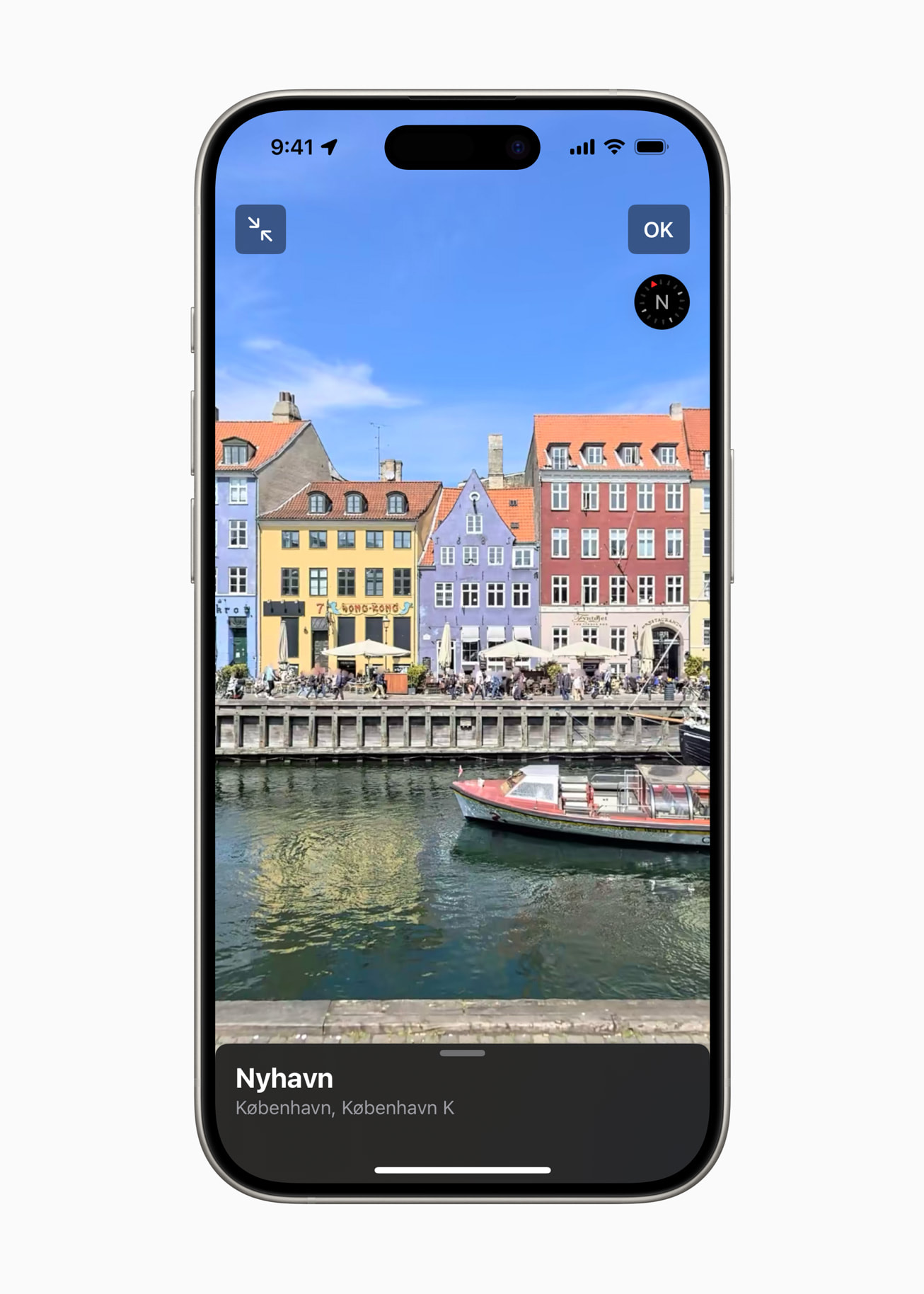 Apple lancerer helt nyt kort i Danmark - Apple (DK)