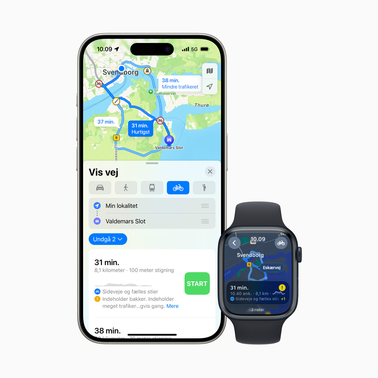 Apple lancerer helt nyt kort i Danmark - Apple (DK)