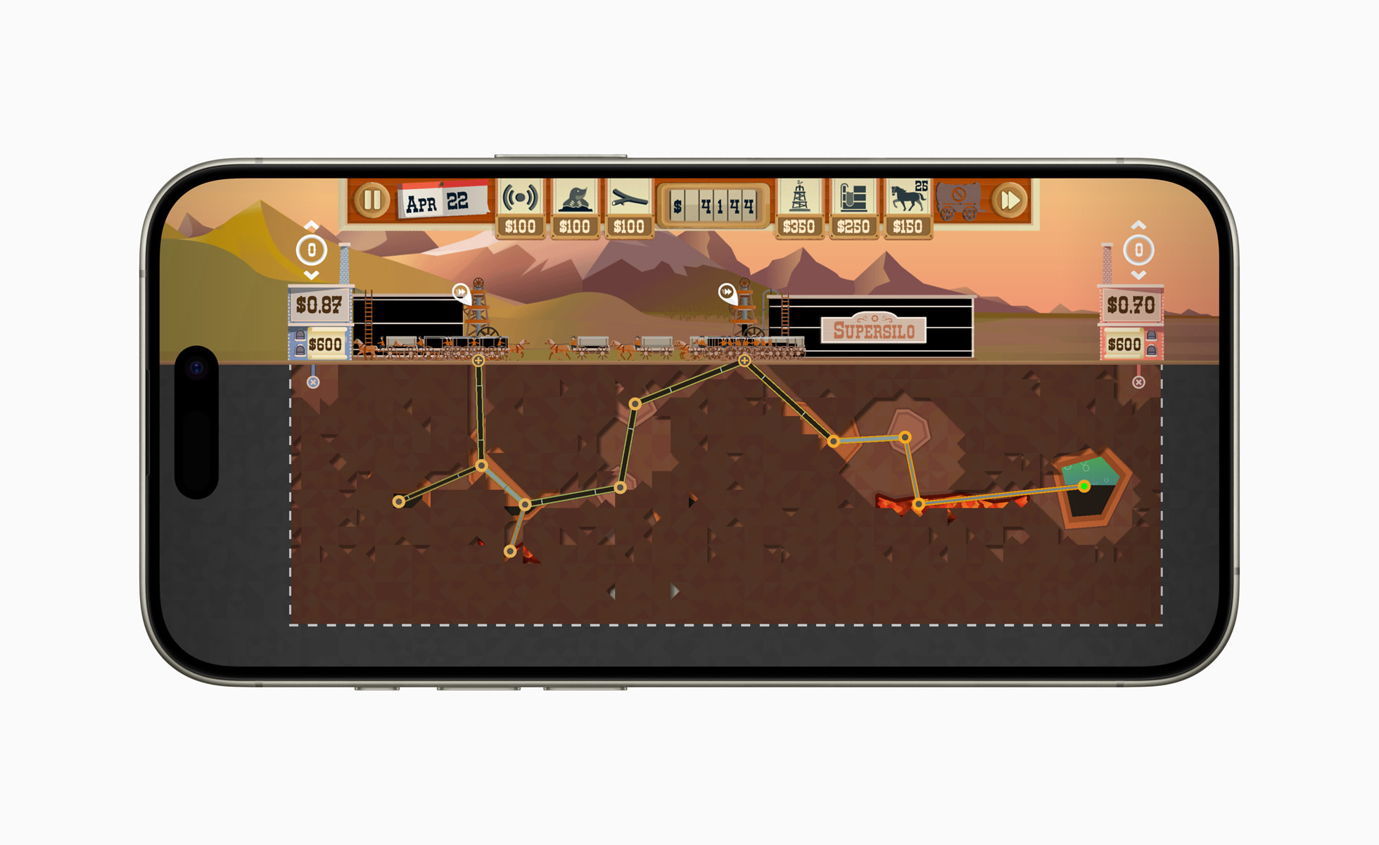 8 new games and more than 50 updates coming to Apple Arcade this ...