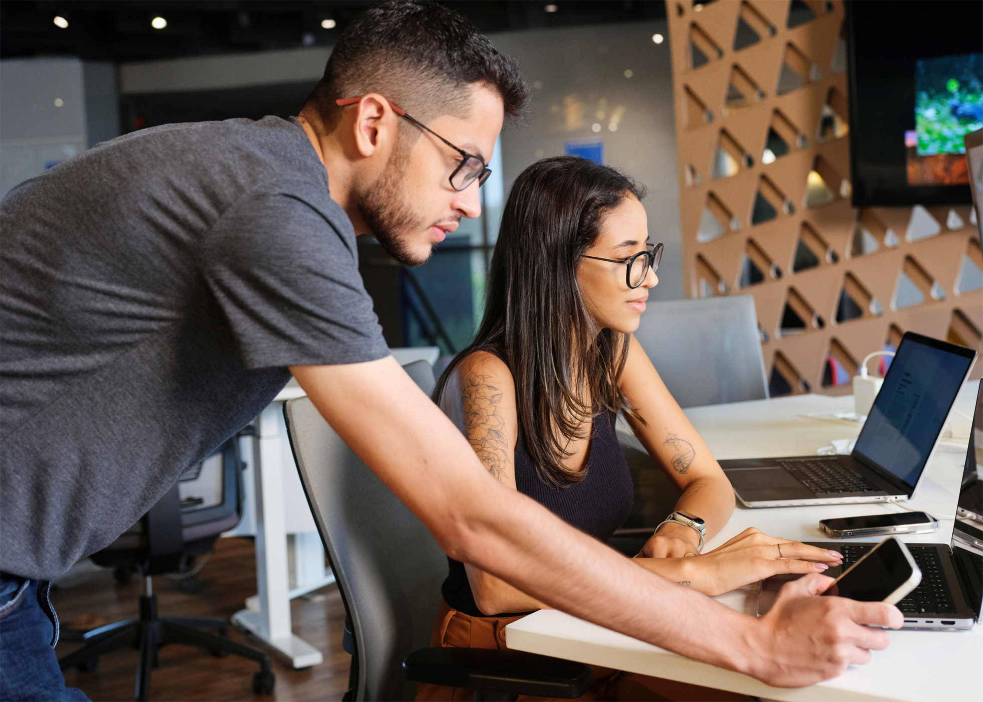 Apple Developer Academies comemoram 10 anos no Brasil - Apple (BR)