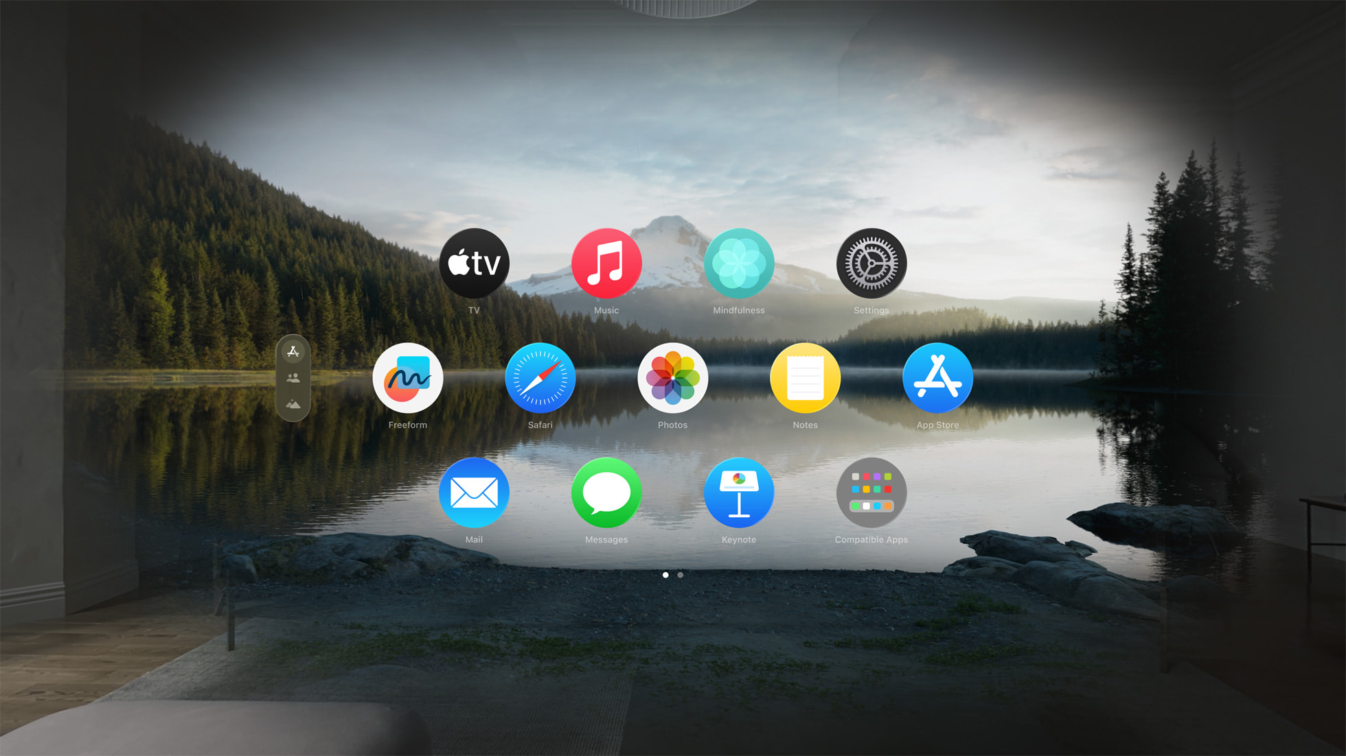 Apple previews new entertainment experiences launching with Apple ...