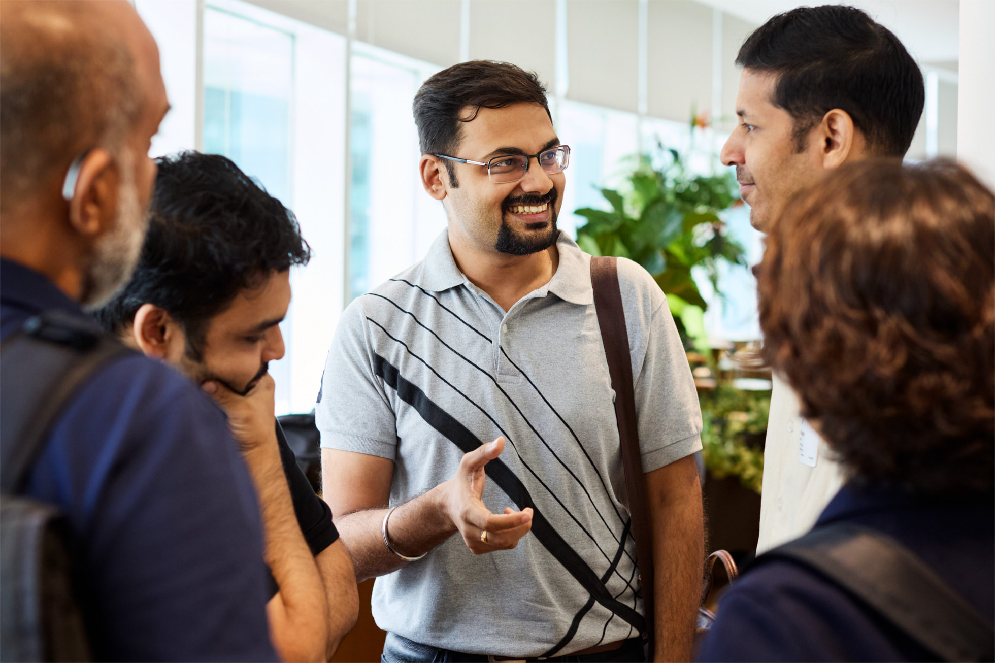 Southeast Asia’s first Apple Developer Center opens in Singapore ...