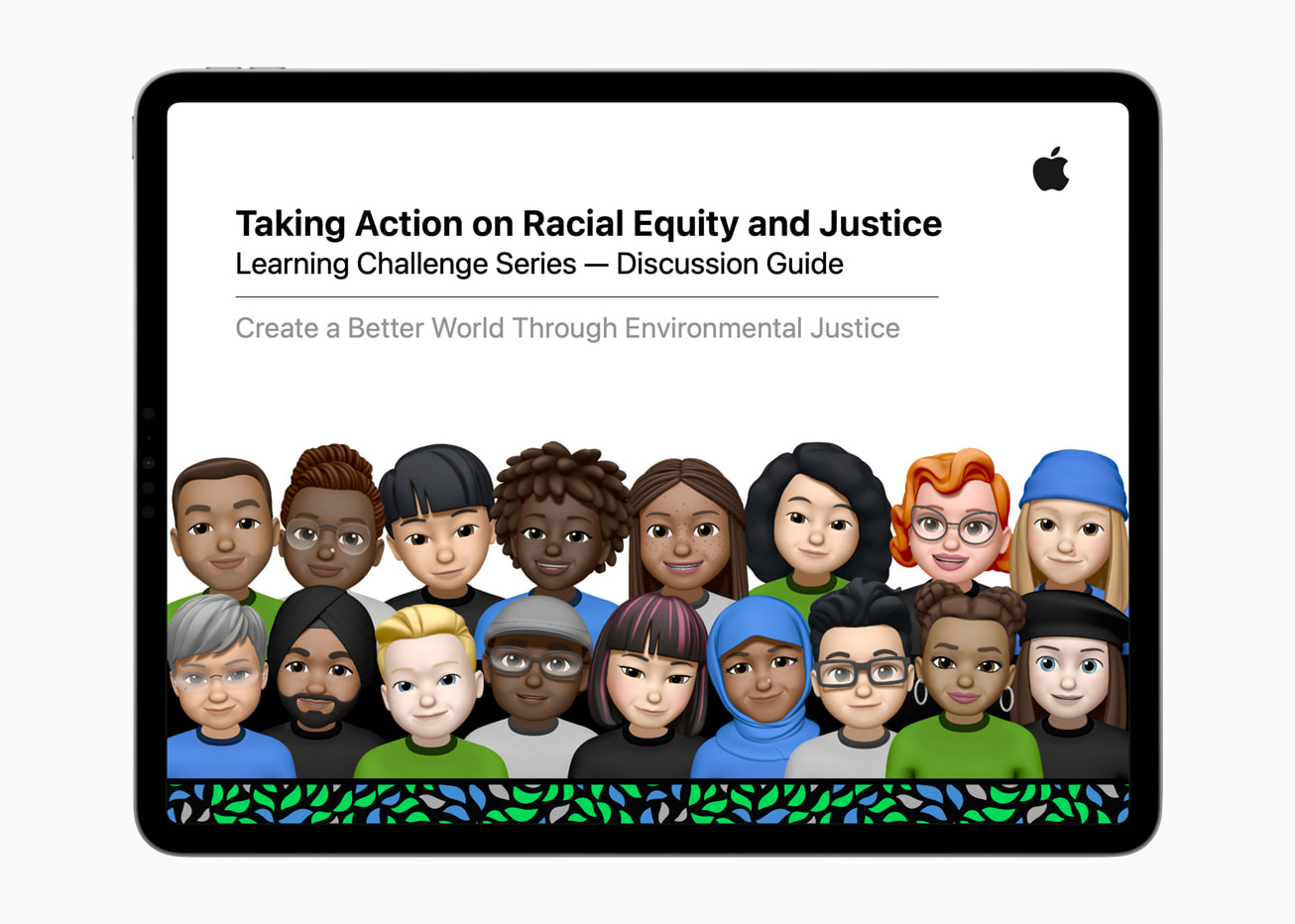 Apple reduce a la mitad las emisiones de gases de efecto invernadero ...