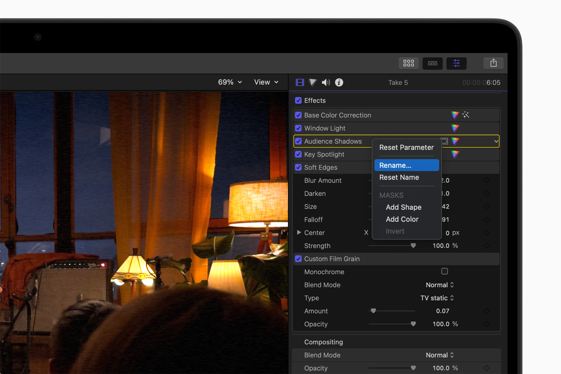 Final Cut Pro transforms video creation with Live Multicam on iPad and new AI features on Mac ...
