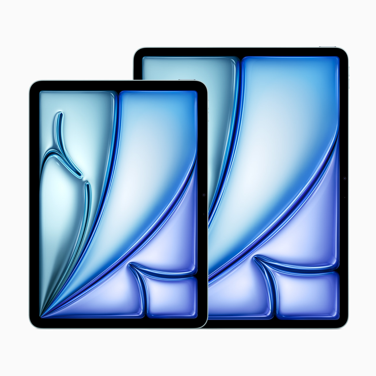 The redesigned iPad Air and new iPad Pro are available today - Apple