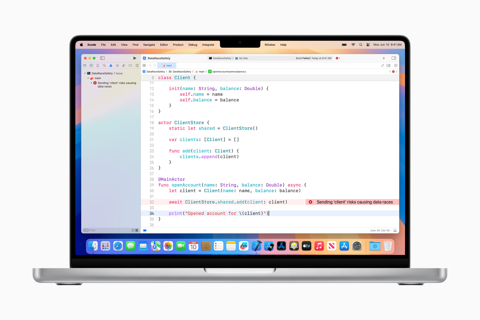 Apple empowers developers and fuels innovation with new tools and resources - Apple (IN)