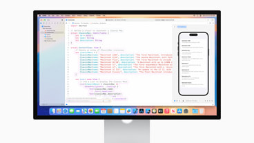 Apple, 2021 Apple Design Awards 수상작 발표 - Apple (KR)