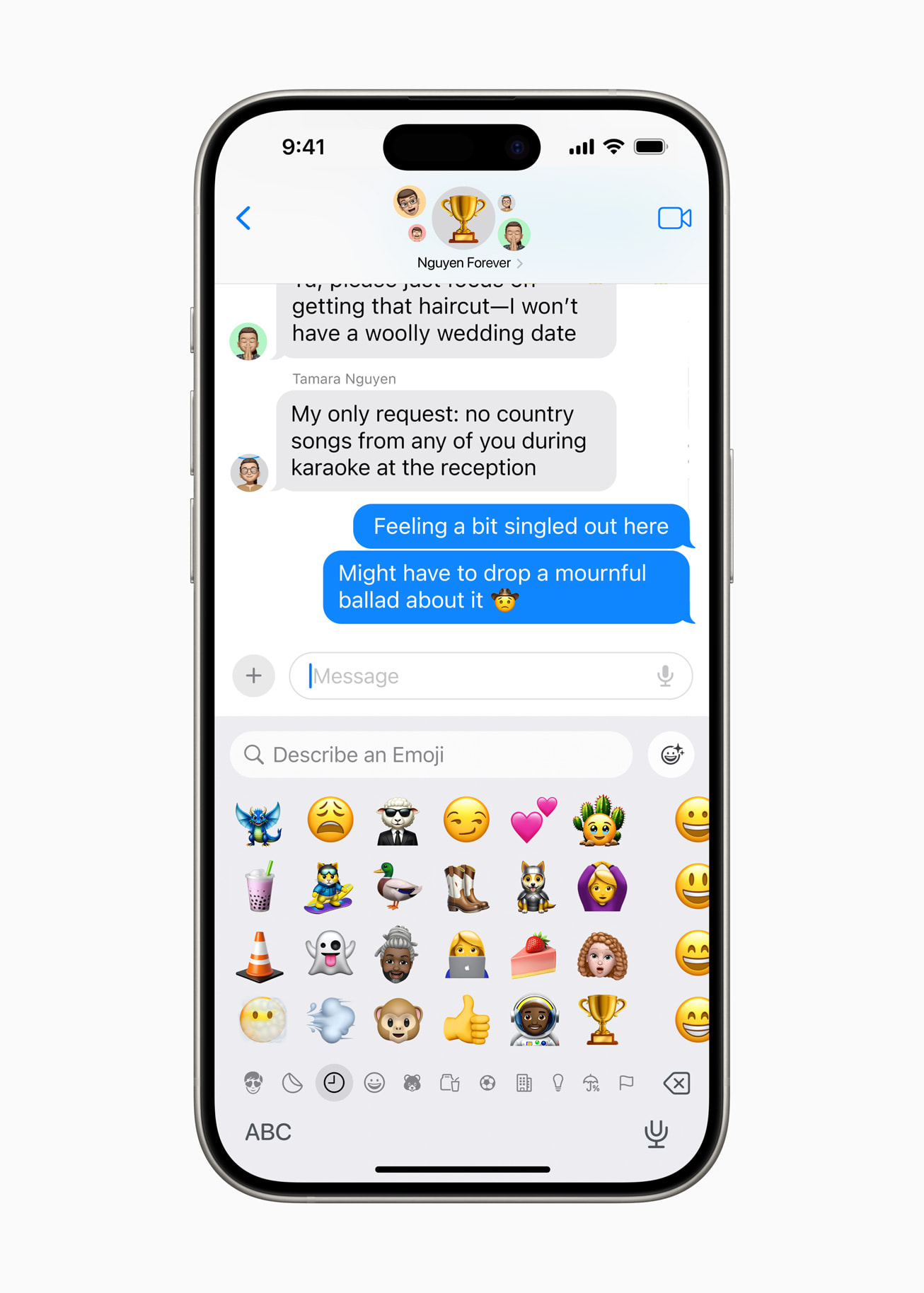 Introducing Apple Intelligence for iPhone, iPad, and Mac - Apple (AU)