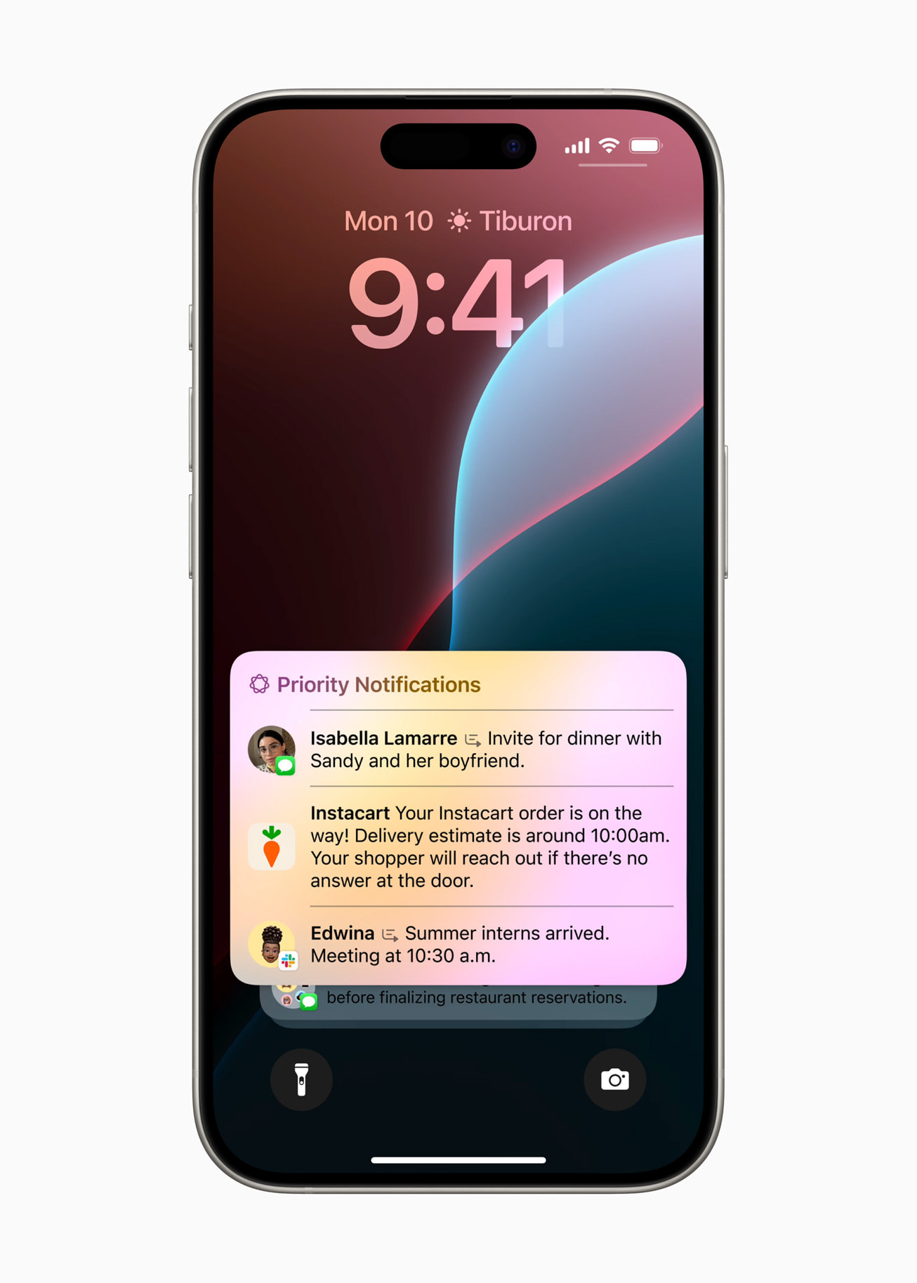 Introducing Apple Intelligence for iPhone, iPad, and Mac - Apple Introducing Apple Intelligence for iPhone, iPad, and Mac - Apple