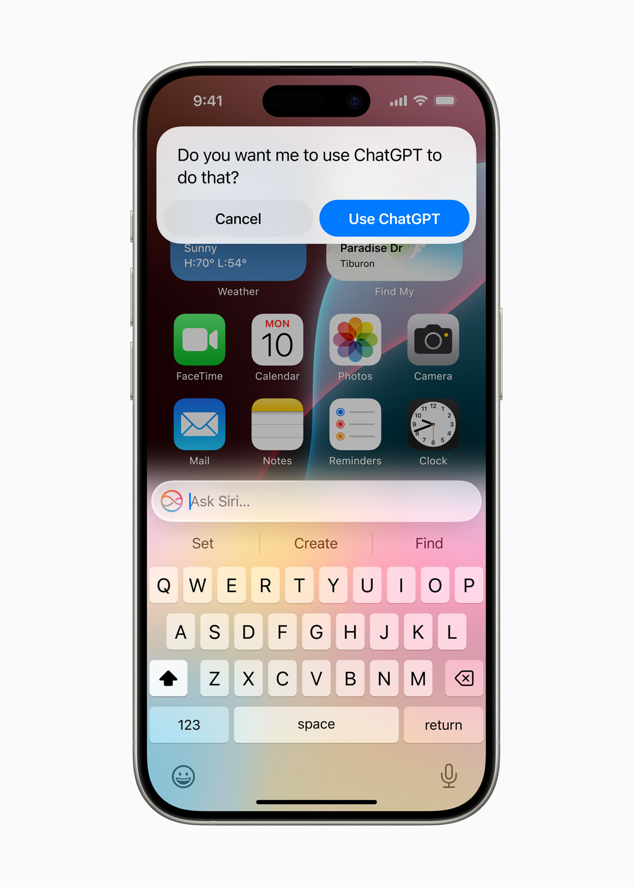 Giới thiệu Apple Intelligence dành cho iPhone, iPad và Mac - Apple (VN)
