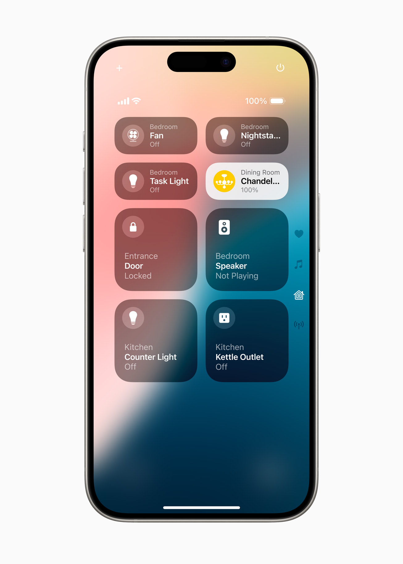 IOS 18 G r IPhone Mere Personlig Alsidig Og Intelligent End Nogensinde IOS 18 G r IPhone Mere Personlig Alsidig Og Intelligent End Nogensinde
