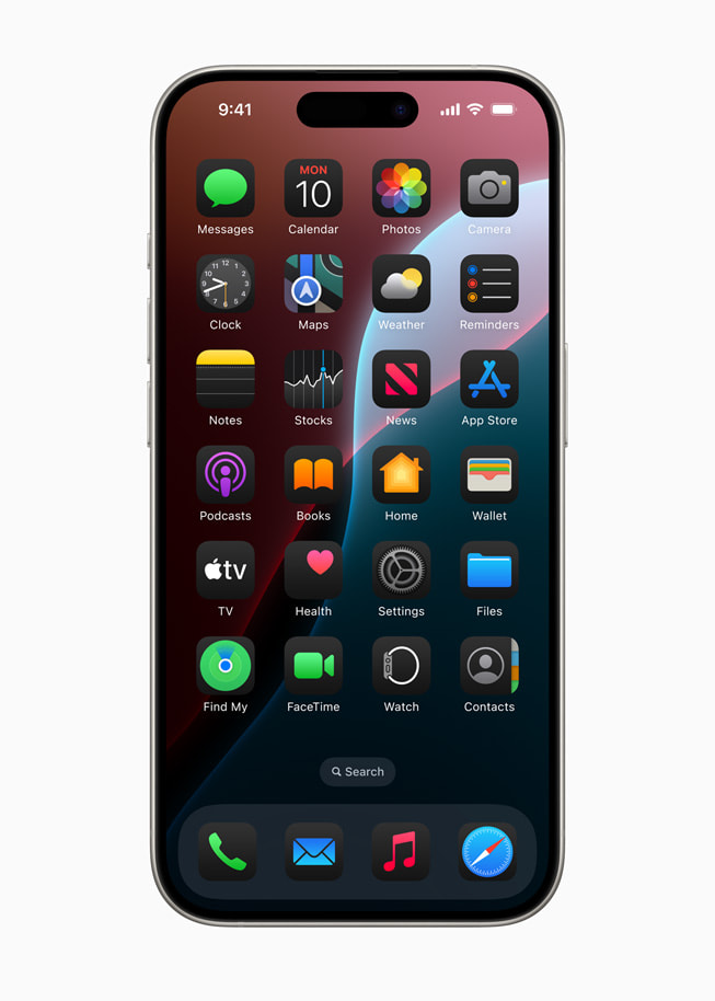 IOS 18 Makes IPhone More Personal Capable And Intelligent Than Ever IOS 18 Makes IPhone More Personal Capable And Intelligent Than Ever