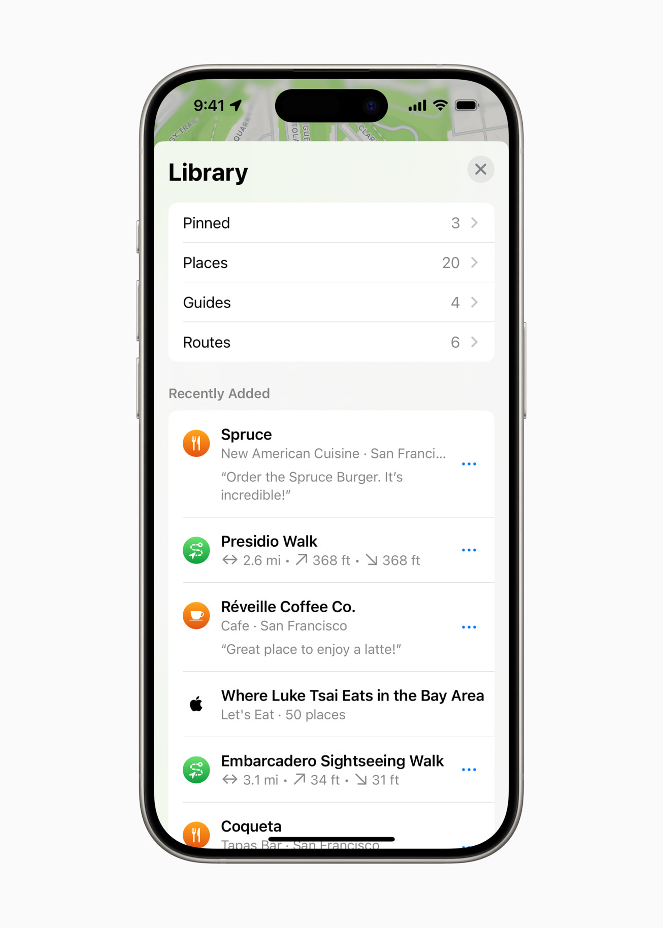 New features come to Apple services this autumn - Apple (UK)