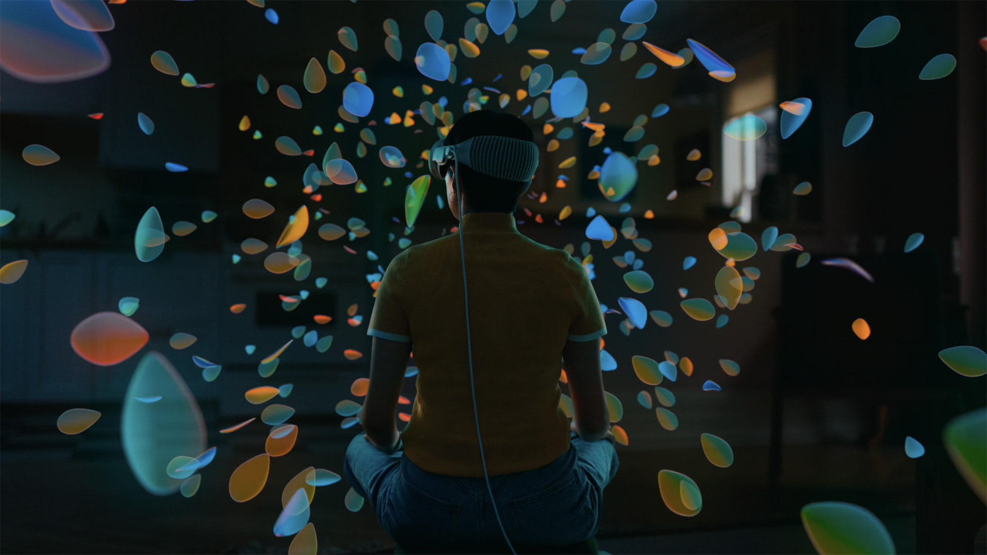 visionOS 2 brings new spatial computing experiences to Apple Vision Pro ...