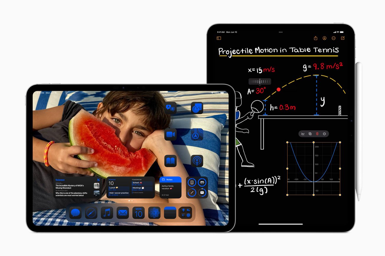 Lo más destacado de la WWDC24 - Apple (ES)