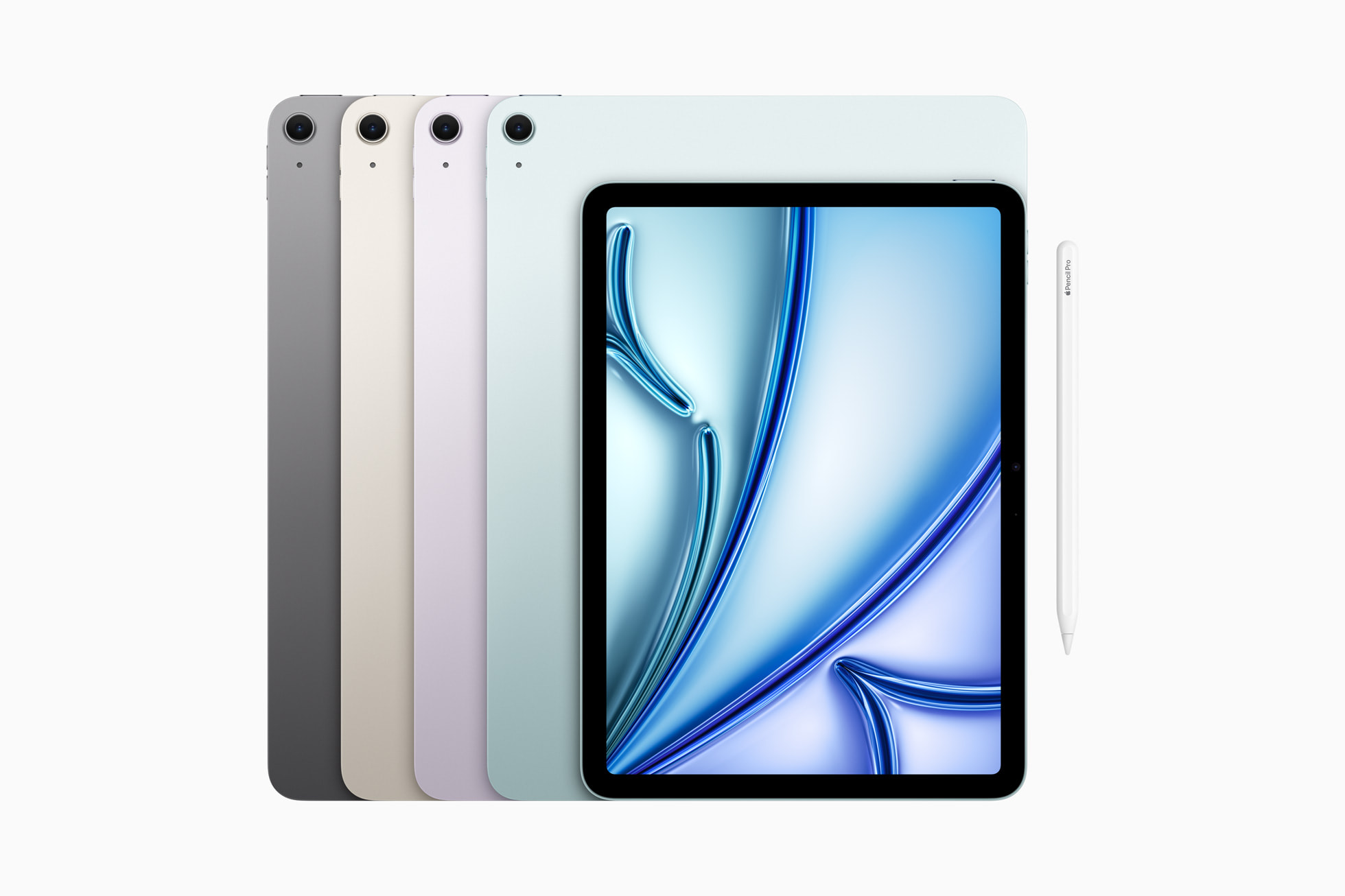 College and university students head to campus with Mac and iPad - Apple (CA)