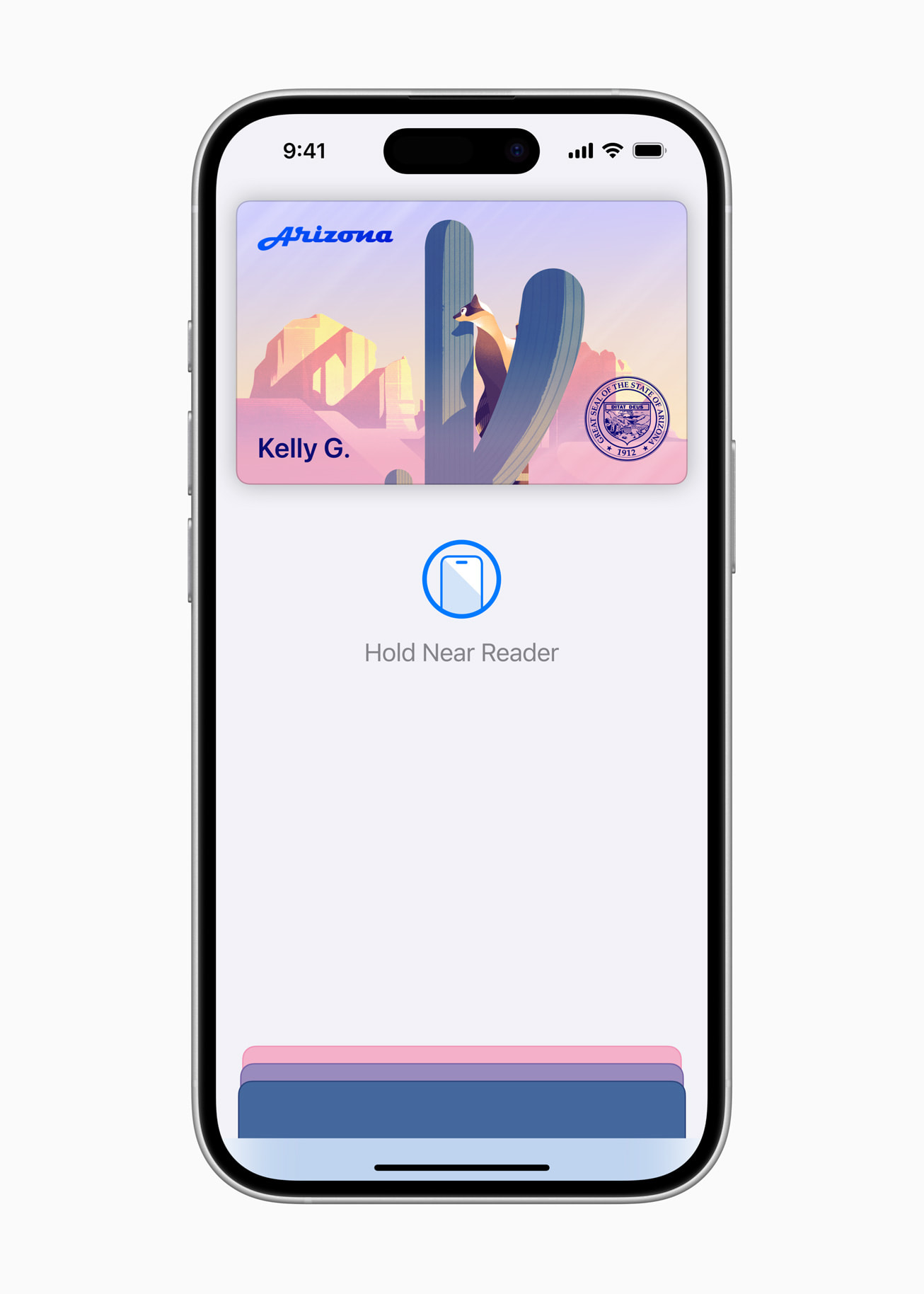 Apple brings California driver’s licenses and state IDs to Apple Wallet ...