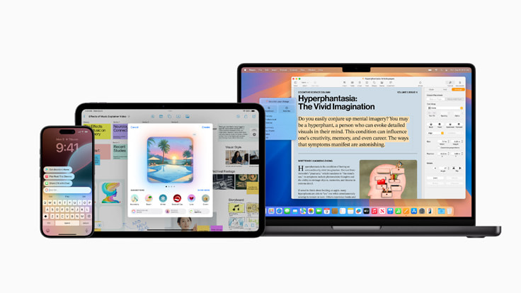 iOS 16 está disponible a partir de hoy - Apple (MX)