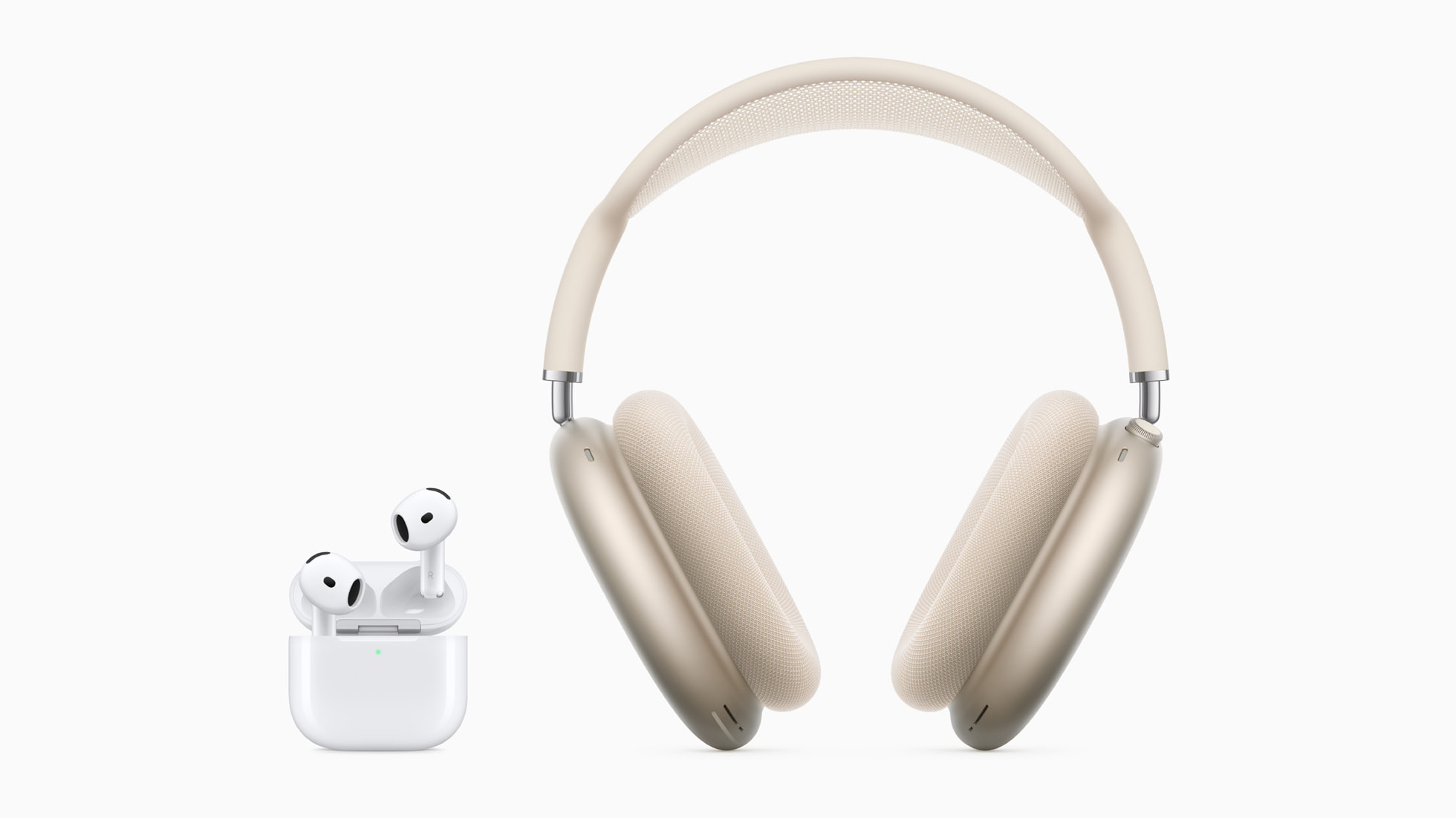 Apple introduces all-new AirPods 4 with industry-defining audio and design - Apple (MY)