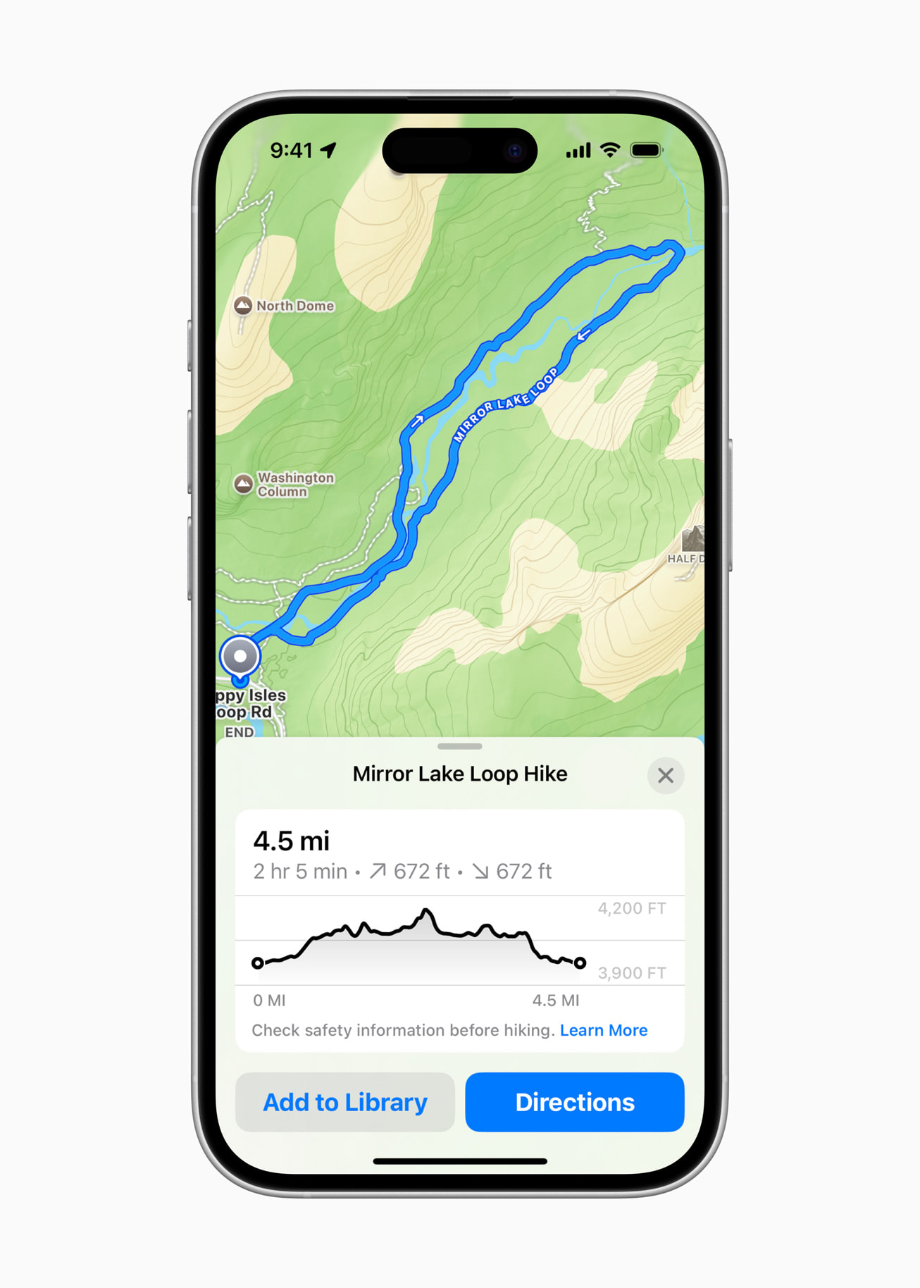 Apple Maps introduces new ways to explore the world - Apple