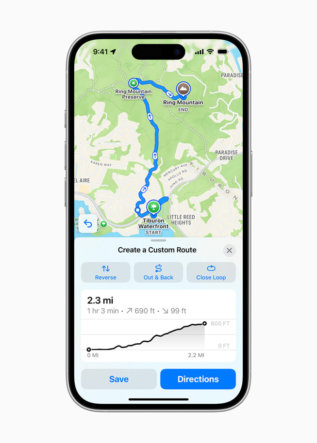 Apple Maps introduces new ways to explore the world - Apple (SG) Apple Maps introduces new ways to explore the world - Apple (SG)