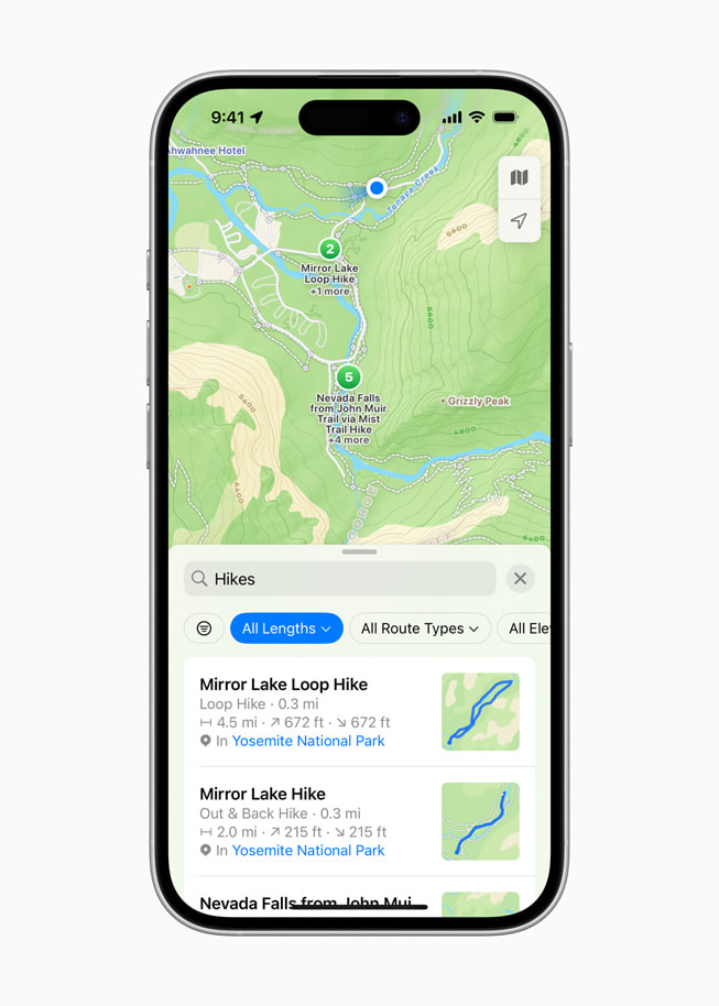 Apple Maps Introduces New Ways To Explore The World Apple MY 