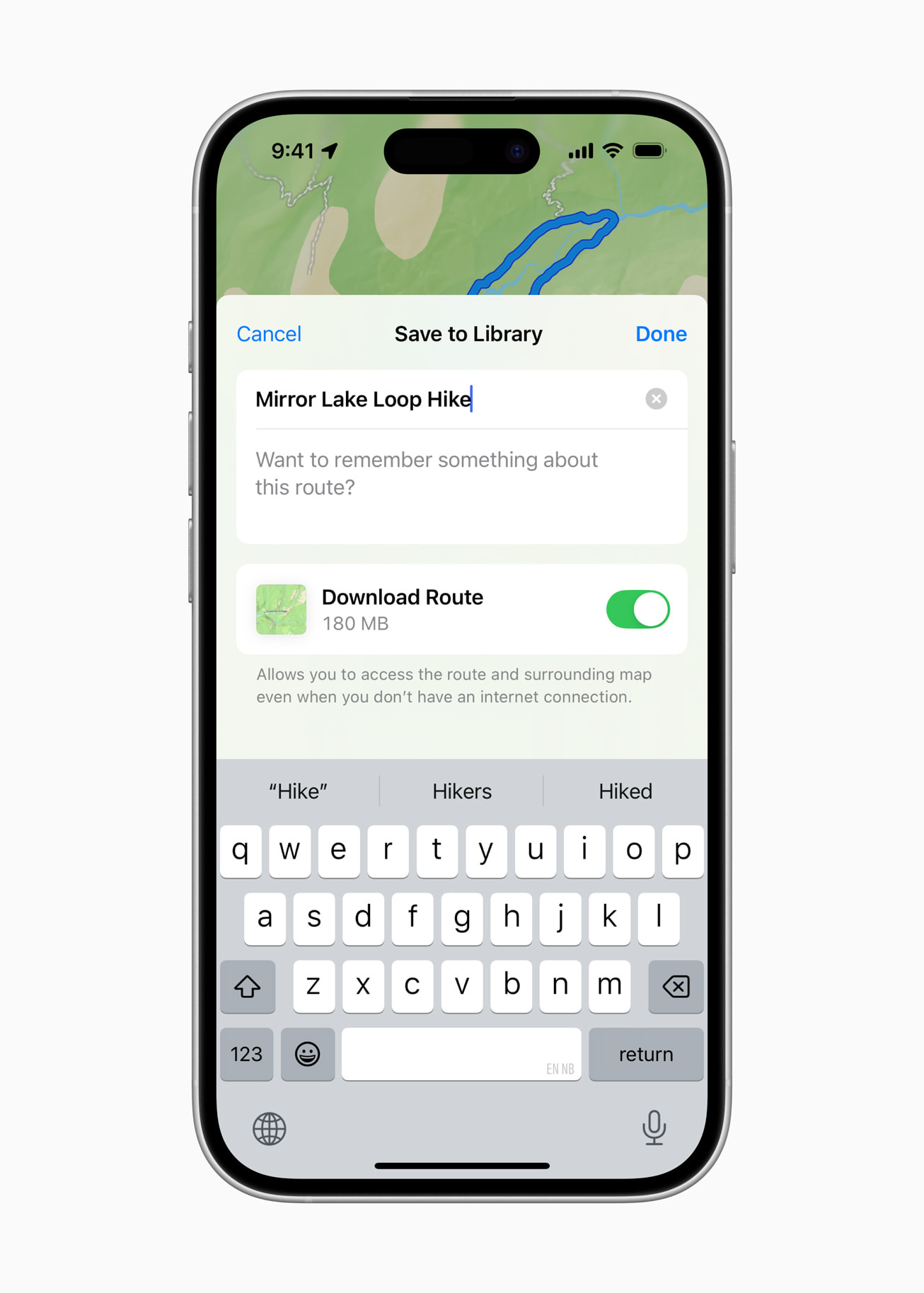 Apple Maps introduces new ways to explore the world - Apple