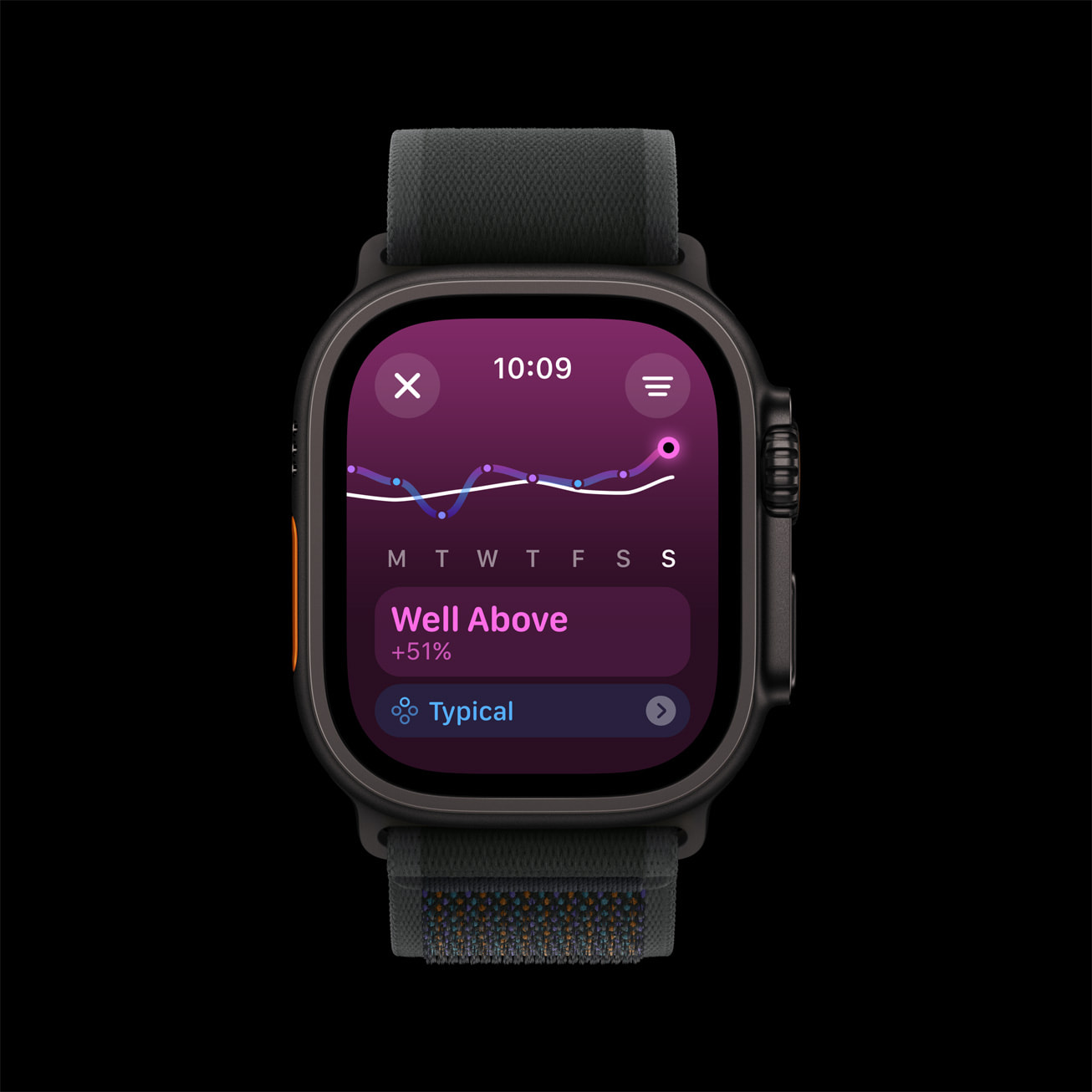 Apple Watch Ultra 2 ora disponibile in titanio nero - Apple (IT)