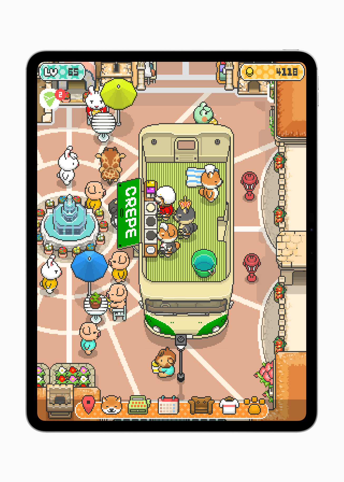 Eight games join Apple Arcade, including Balatro+ and NBA 2K25 Arcade Edition - Apple (SG)