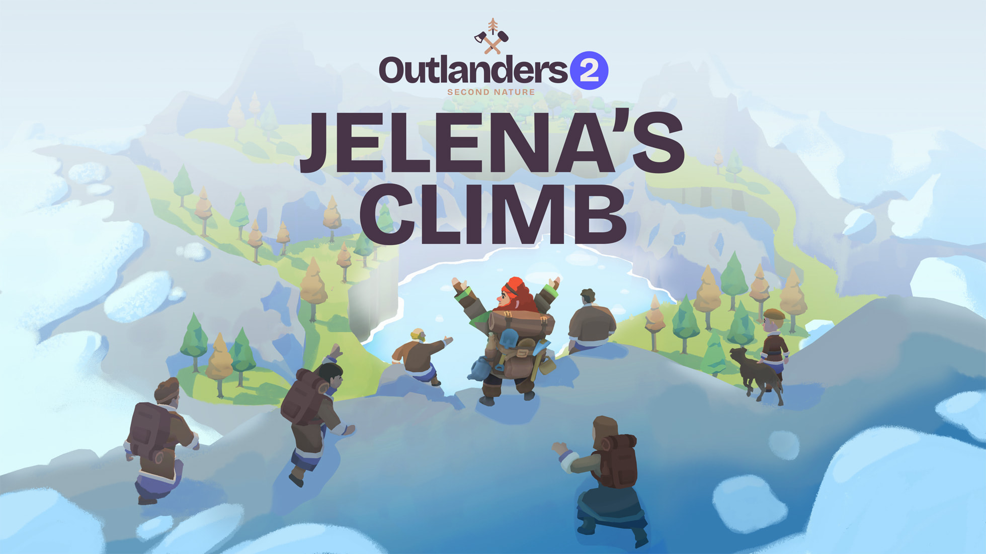 Eight games join Apple Arcade, including Balatro+ and NBA 2K25 Arcade Edition - Apple