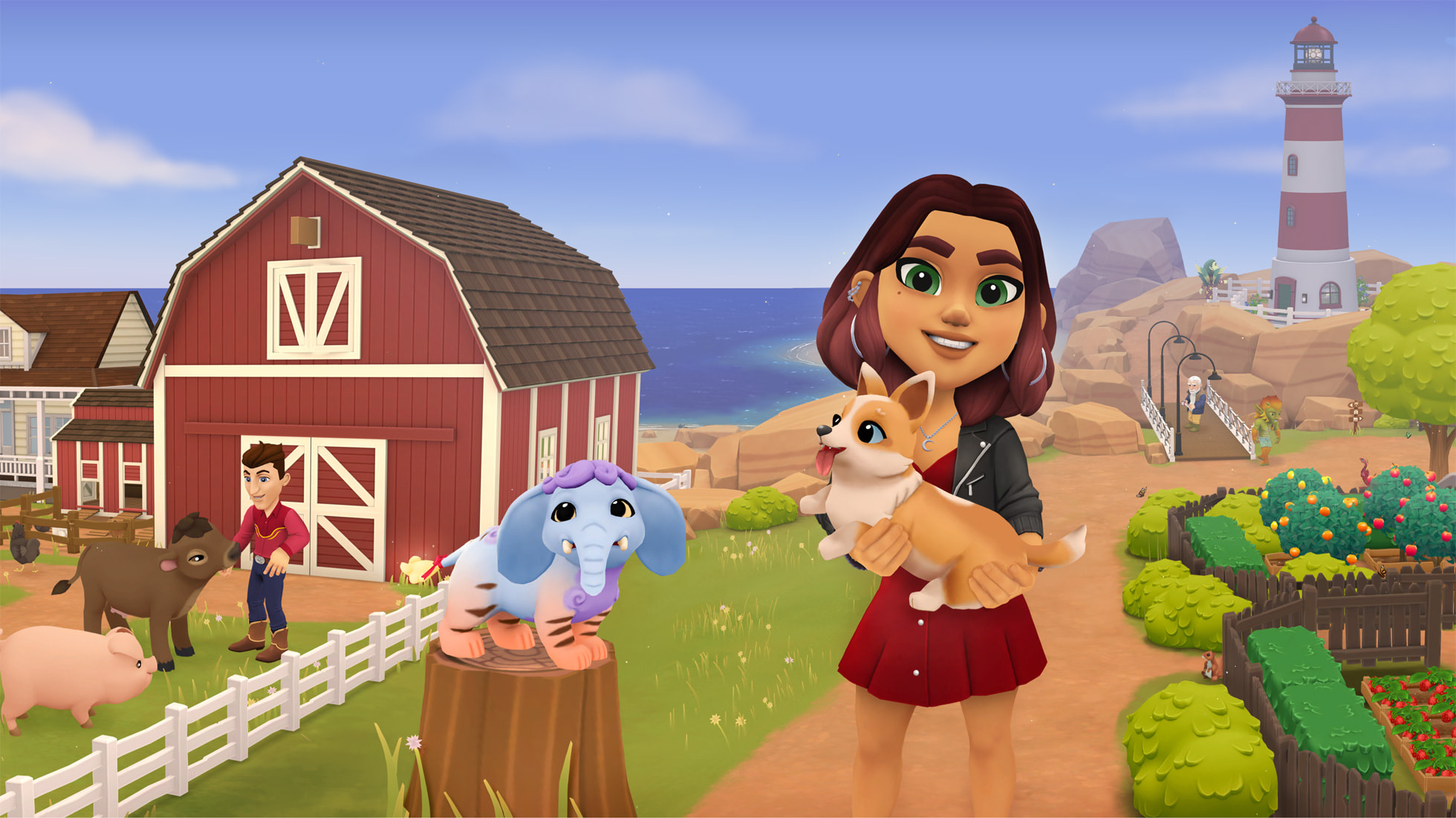 Åtta nya spel kommer till Apple Arcade, bland annat Balatro+ och NBA 2K25 Arcade Edition - Apple ...