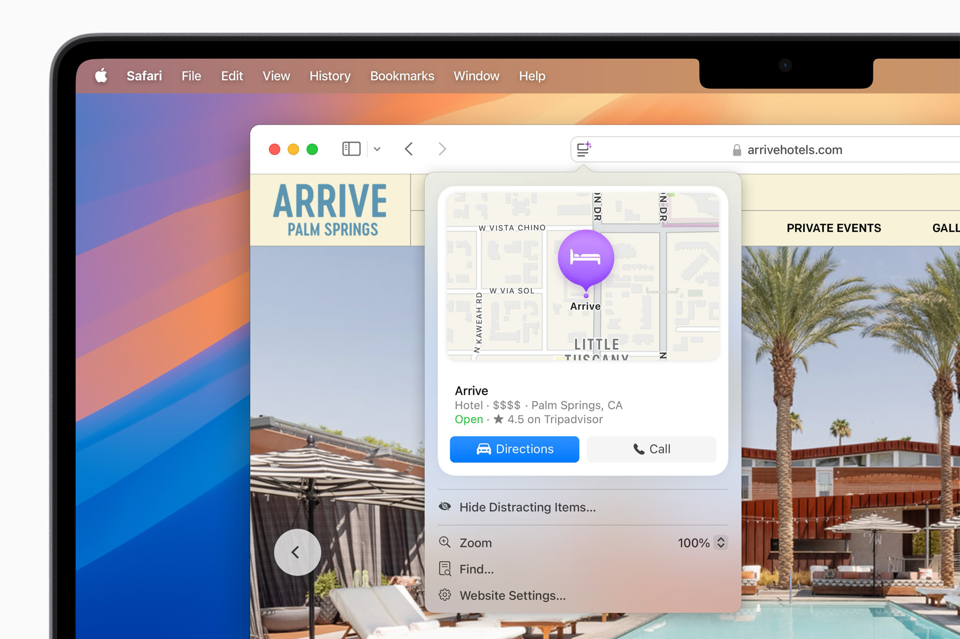 macOS Sequoia ya está disponible, con Apple Intelligence, mejoras en Safari y muchas más ...