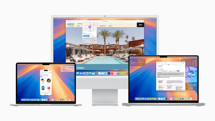iPhone, iPad, Mac 전용 Apple Intelligence 공개 - Apple (KR)