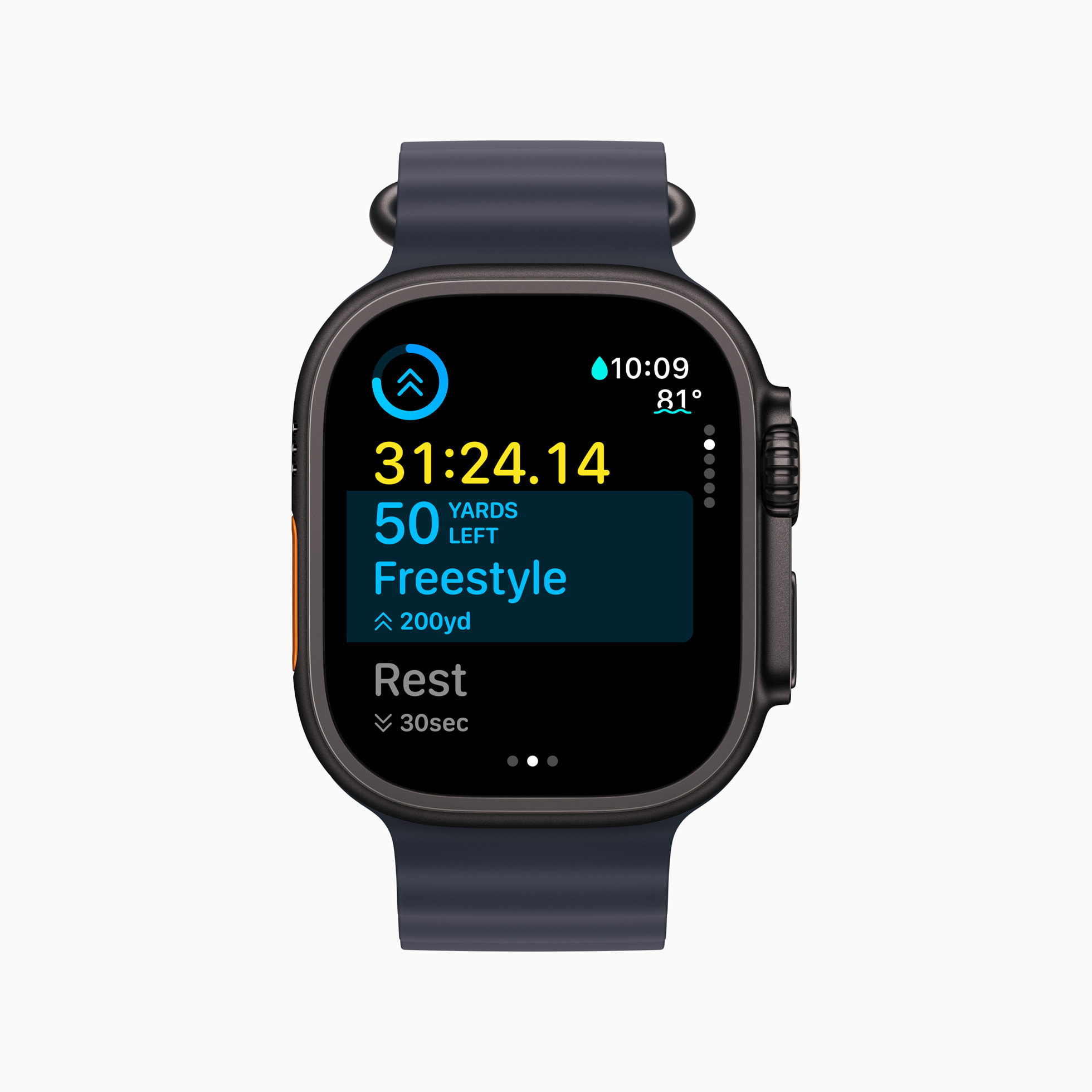 watchOS 11 is available today - Apple