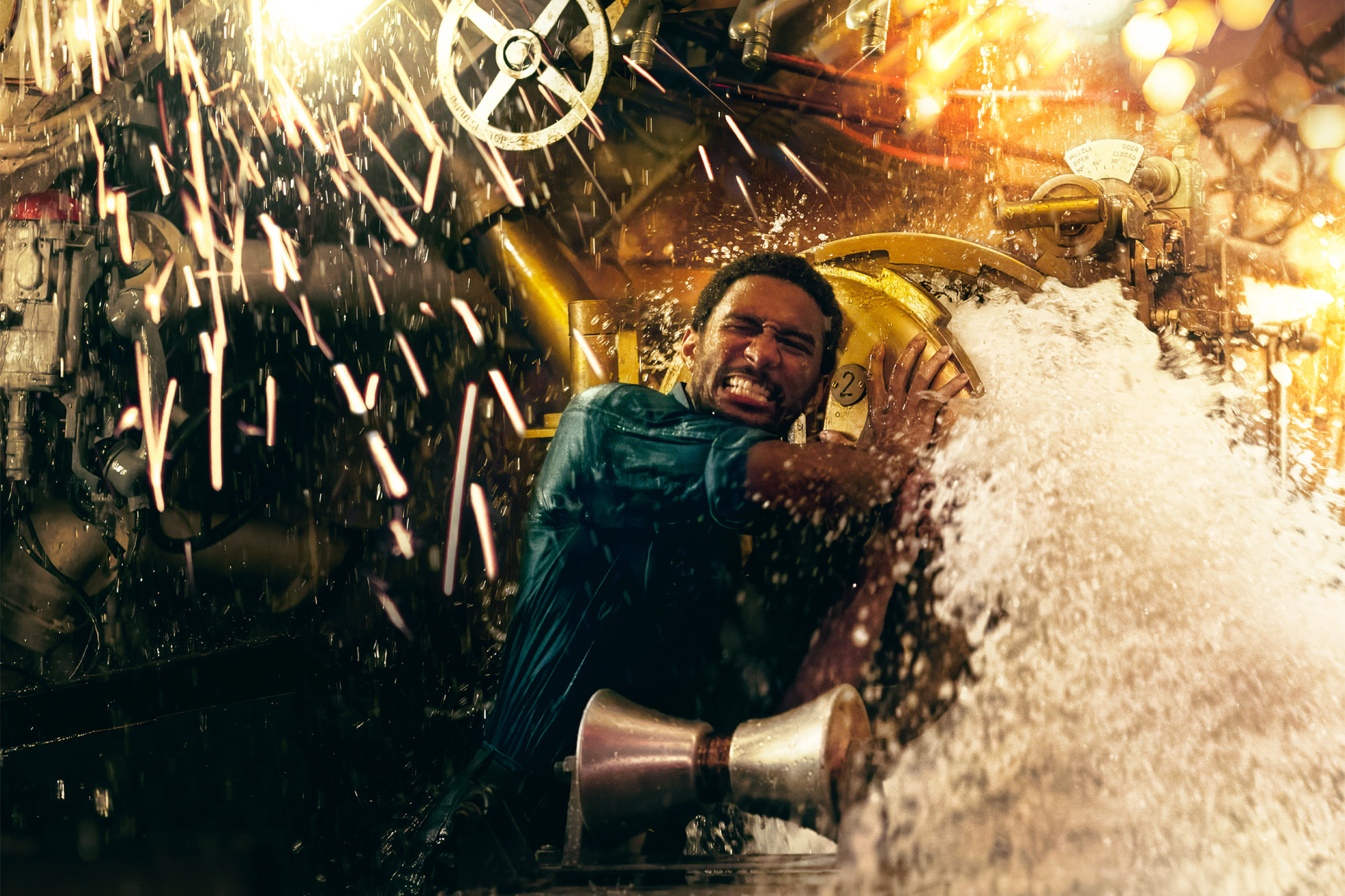 Apple debuts the first scripted film captured in Apple Immersive Video ...