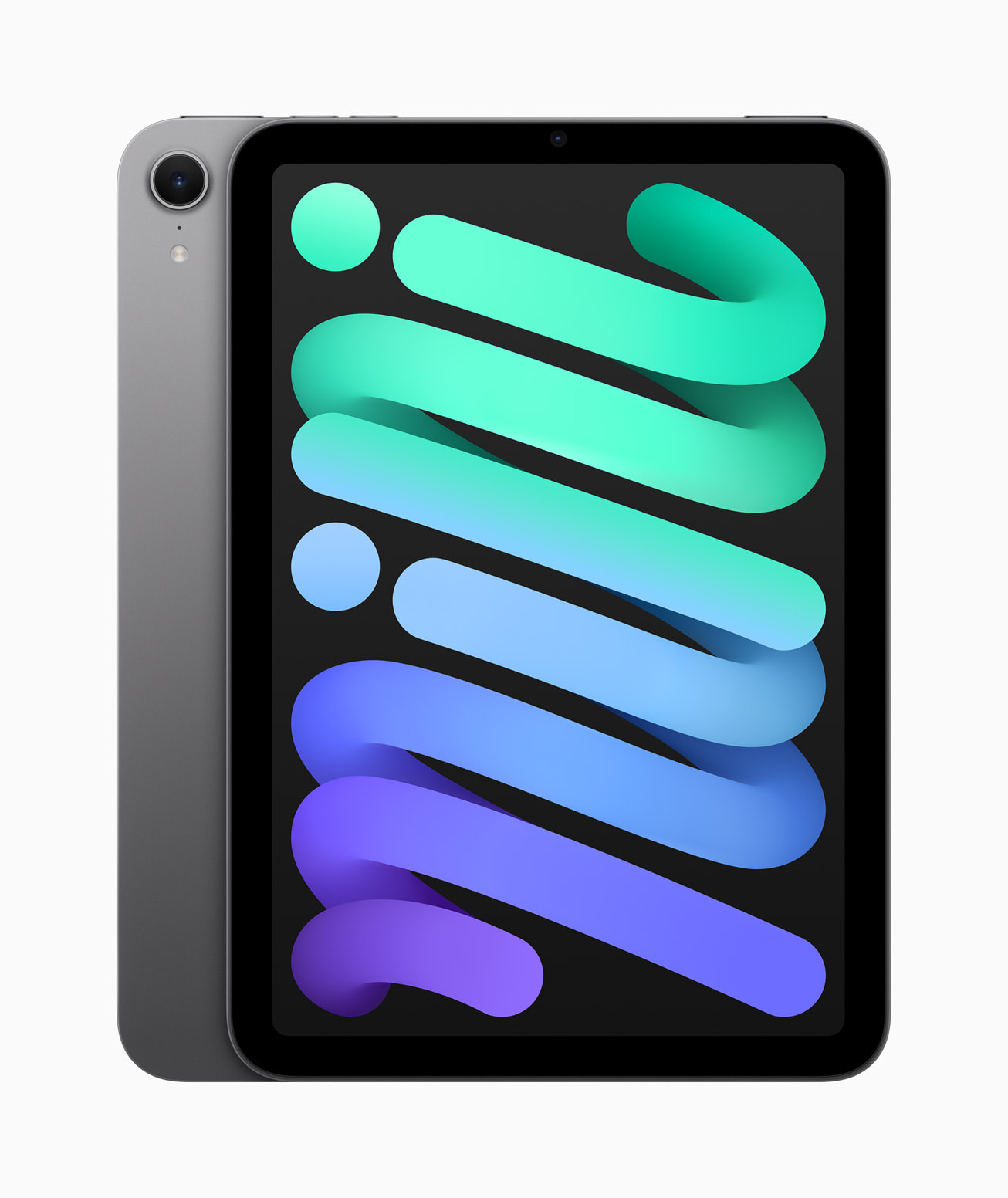 Apple przedstawia nowego, zaawansowanego iPada mini z obsługą Apple ...