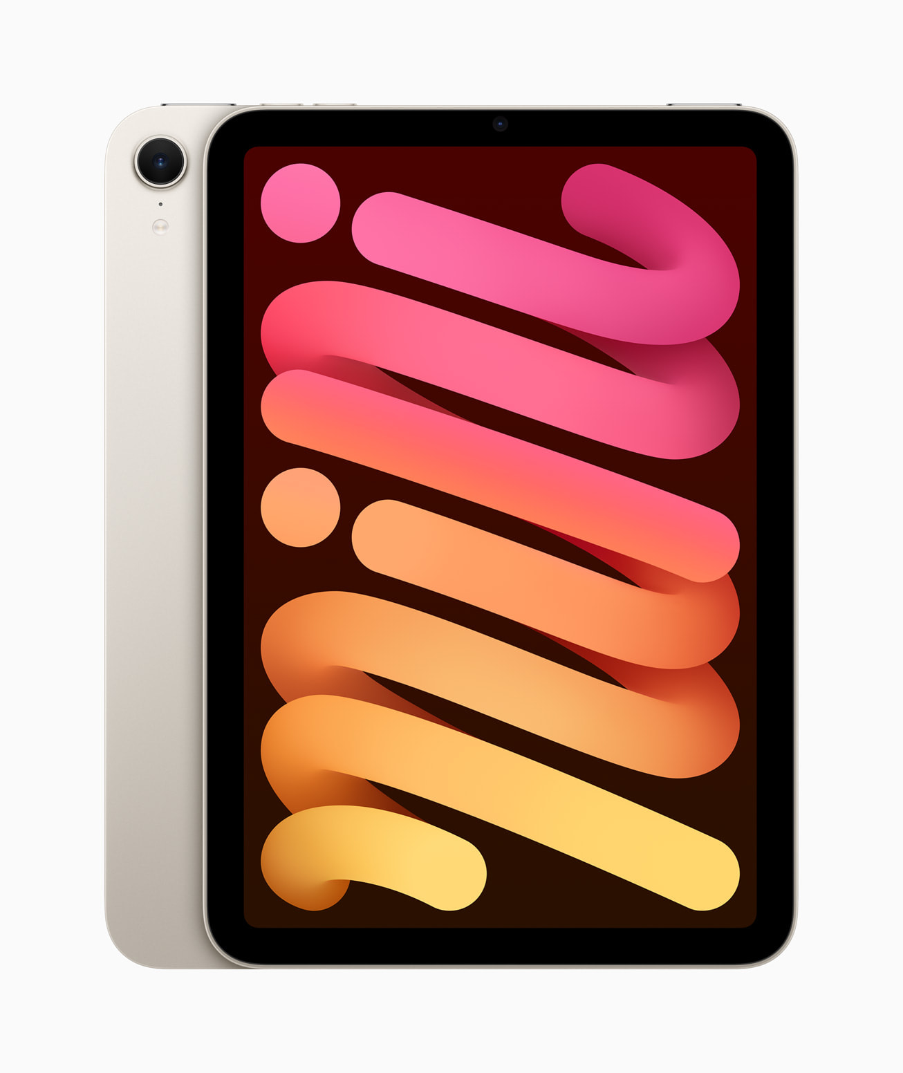 Apple stellt das leistungsstarke neue iPad mini mit Unterstützung für ...