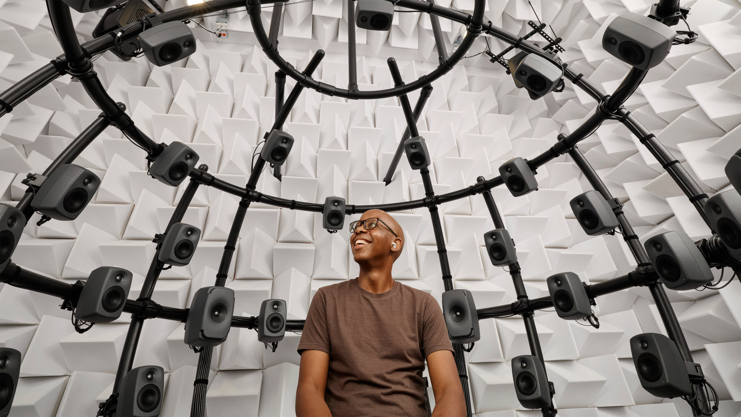 How Apple developed the world’s first end-to-end hearing health experience - Apple (TR)