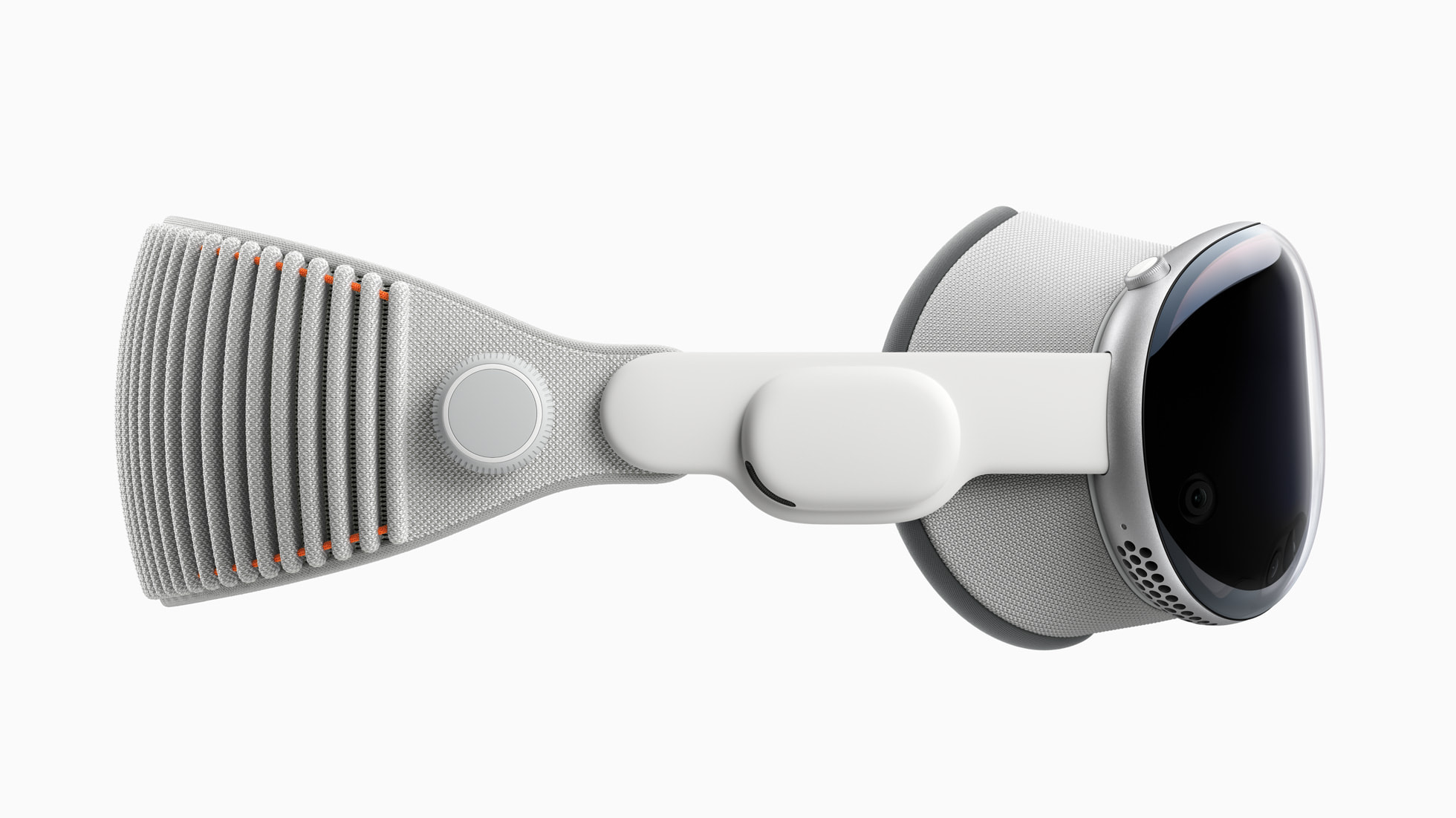 Apple Vision Pro 於台灣開放預訂 - Apple (台灣)