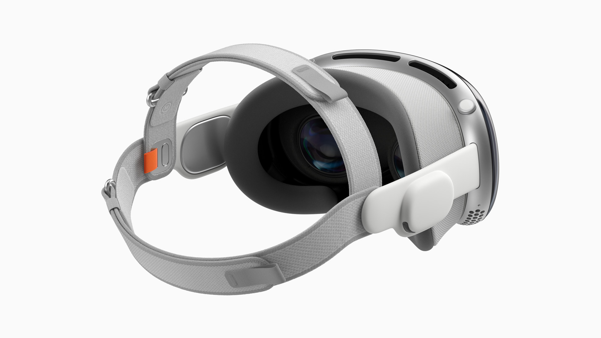 Apple Vision Pro 於台灣開放預訂 - Apple (台灣)