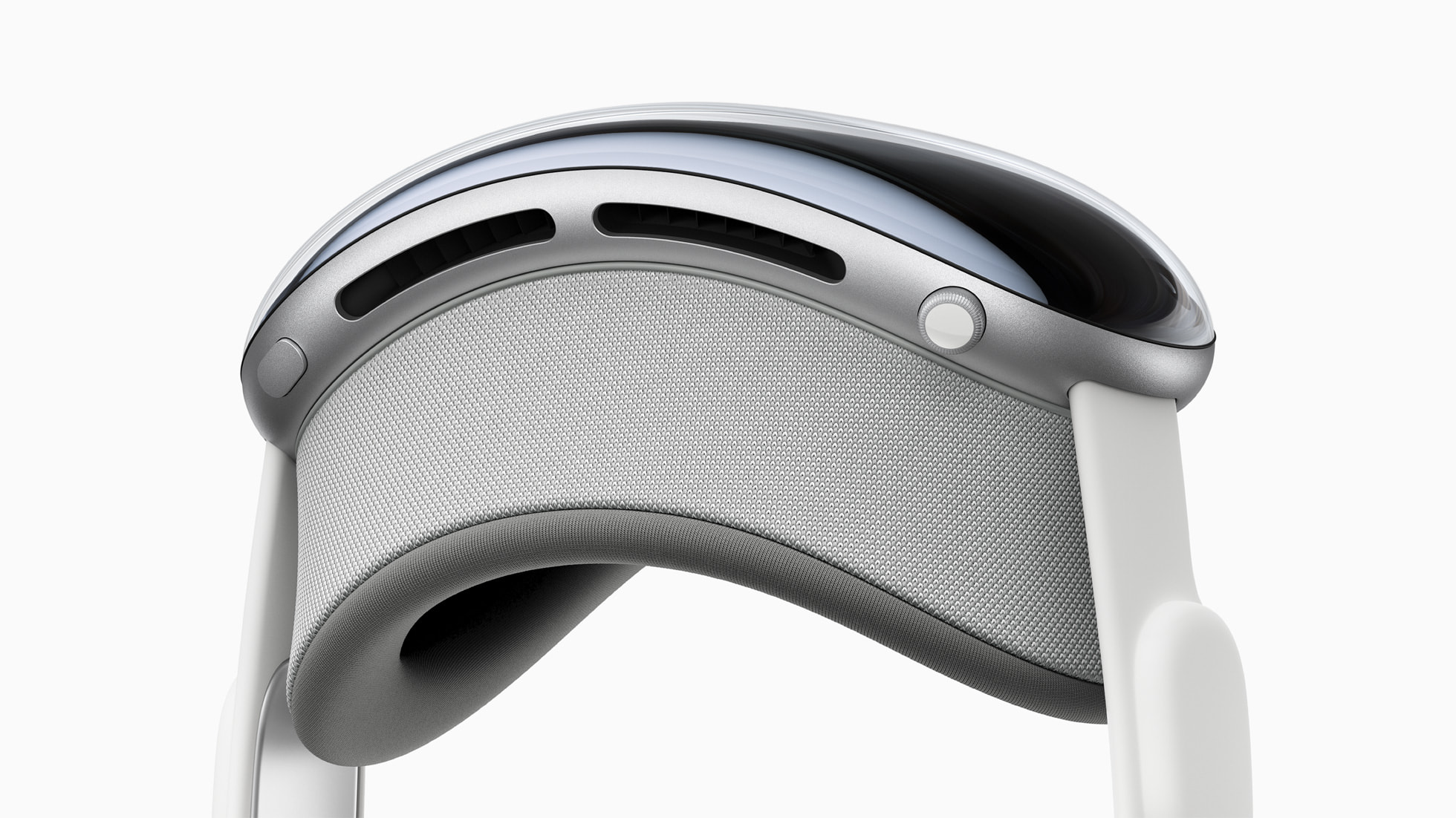 Apple Vision Pro 於台灣開放預訂 - Apple (台灣)