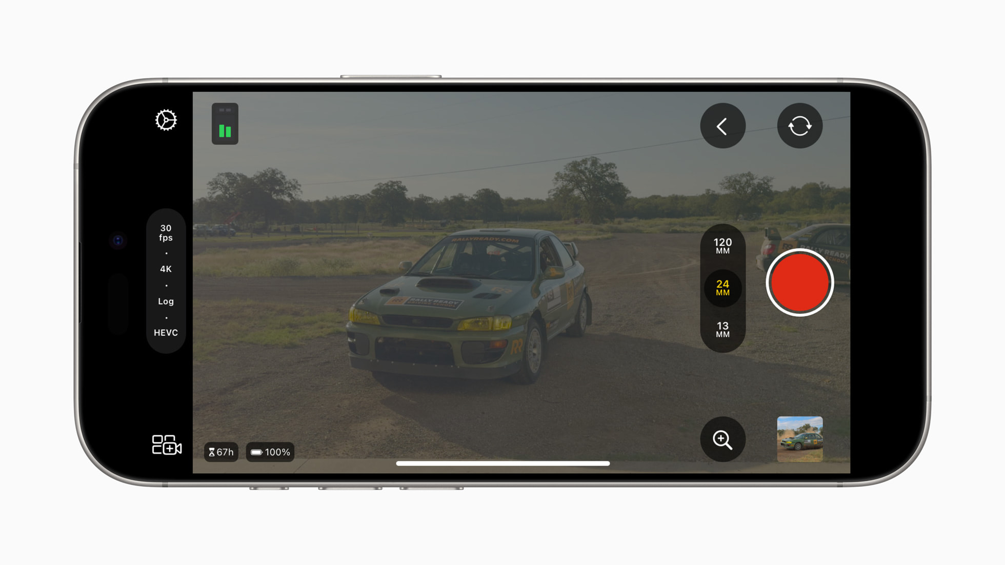 Final Cut Pro 11 begins a new chapter for video editing on Mac - Apple (UK)