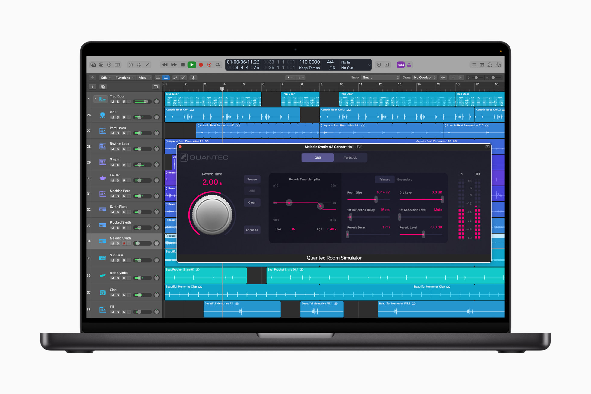 Final Cut Pro 11 begins a new chapter for video editing on Mac - Apple (IN)