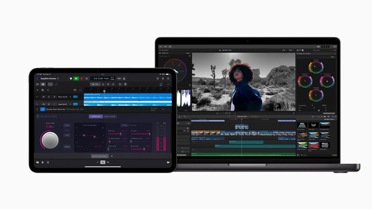 Apple introduces the Apple Music Voice Plan - Apple